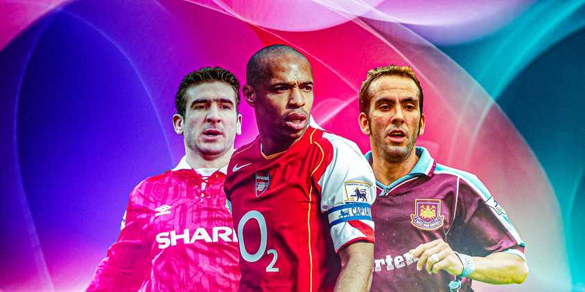10 Most Iconic Kits in Football History [Ranked]