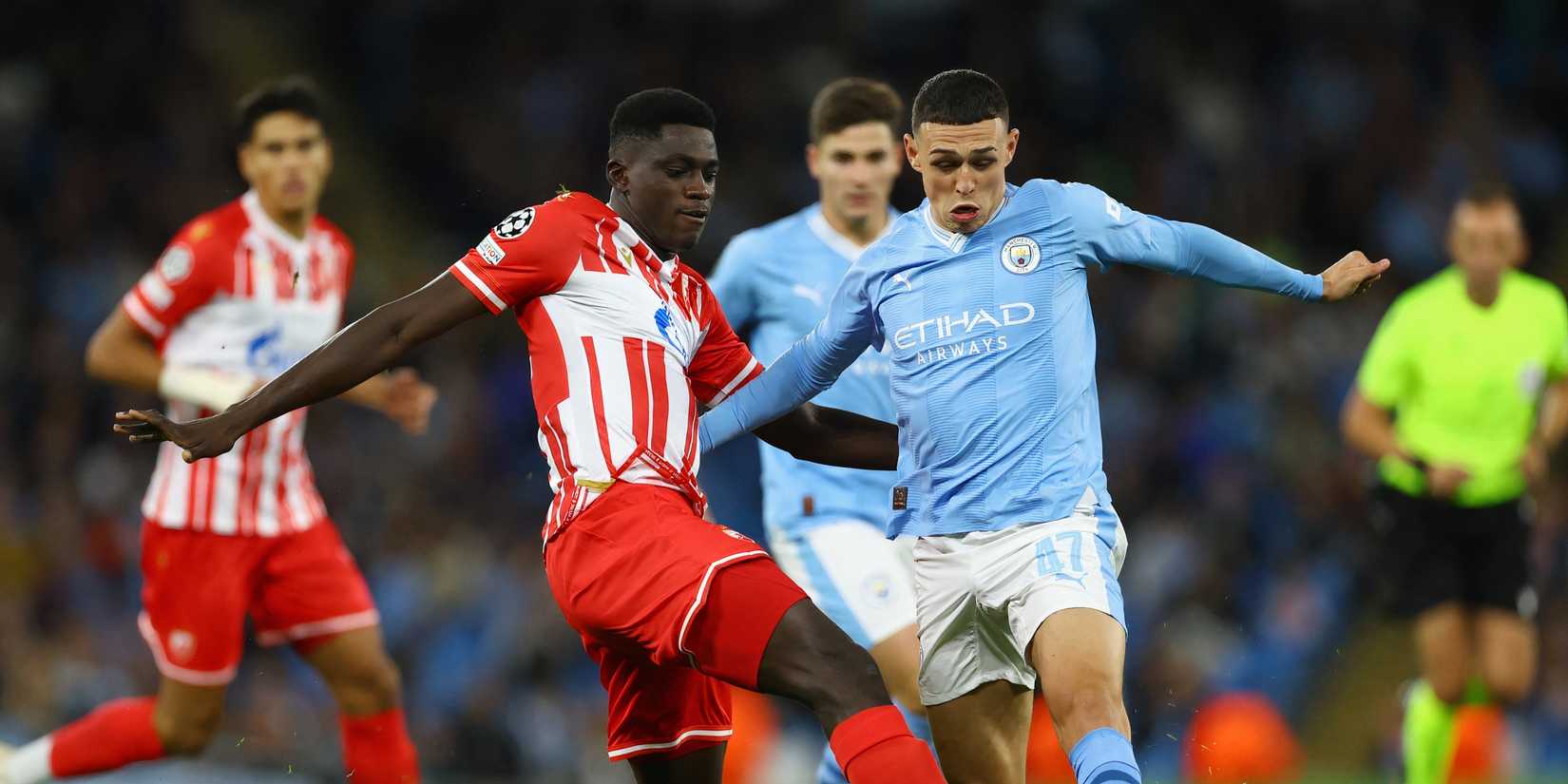 As Bad as Chermiti: Danny Rohl Must Drop Rangers Star Nasser Dijga vs Roma