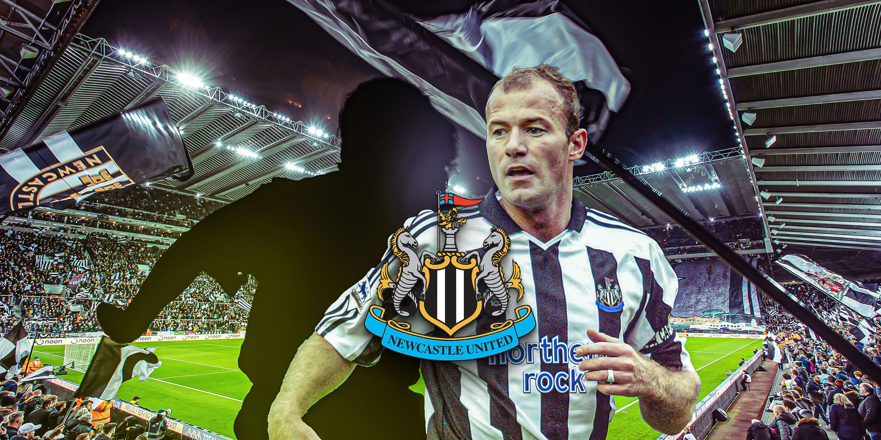 Alan Shearer | GiveMeSport