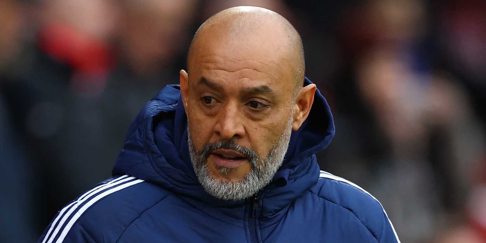 Nottingham Forest: Nuno Espirito Santo's 'Spectacular Fallout' With Edu Explained