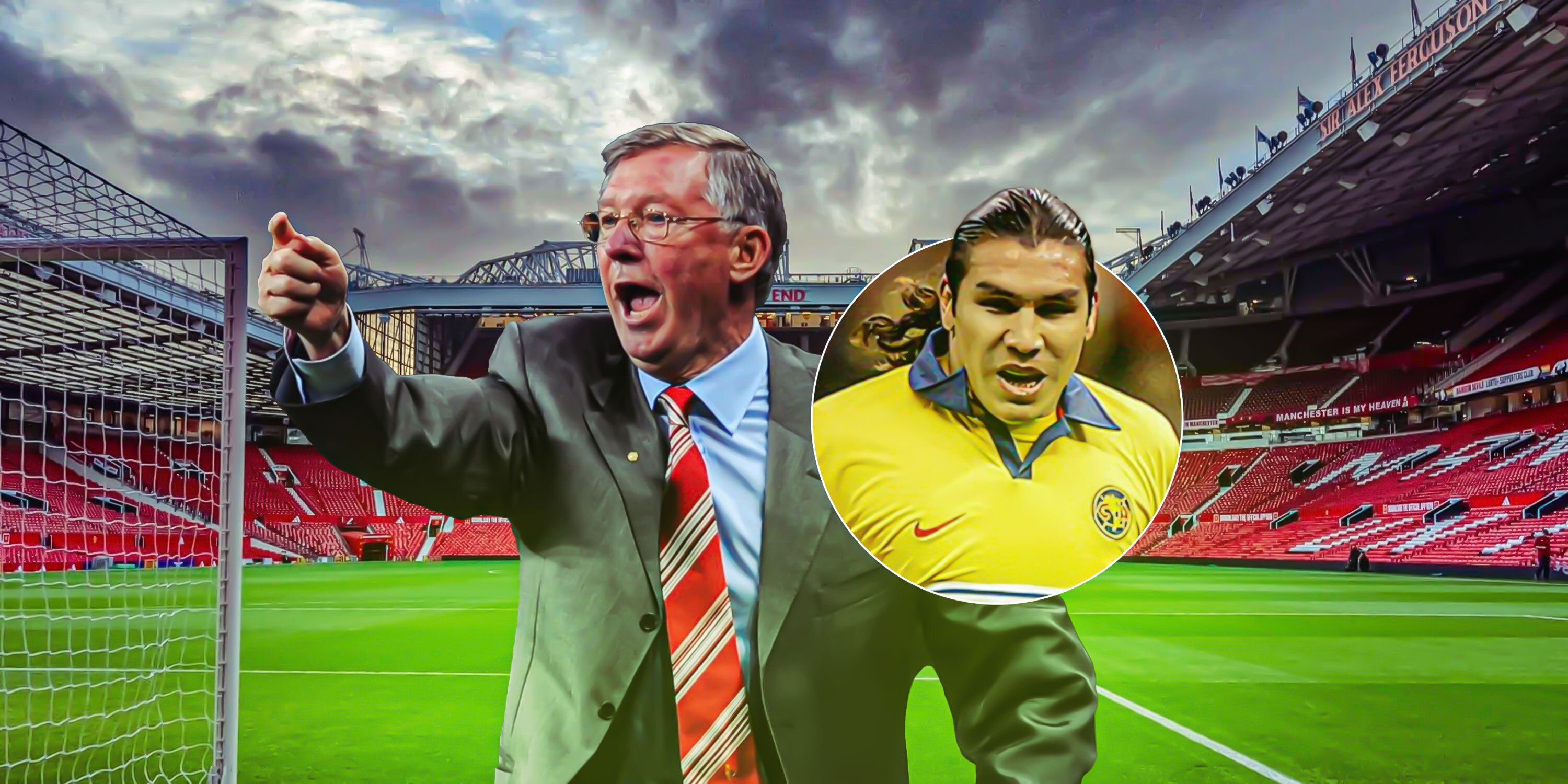 Man Utd Want ‘One of the Best Players in World’ to Replace £47m Star