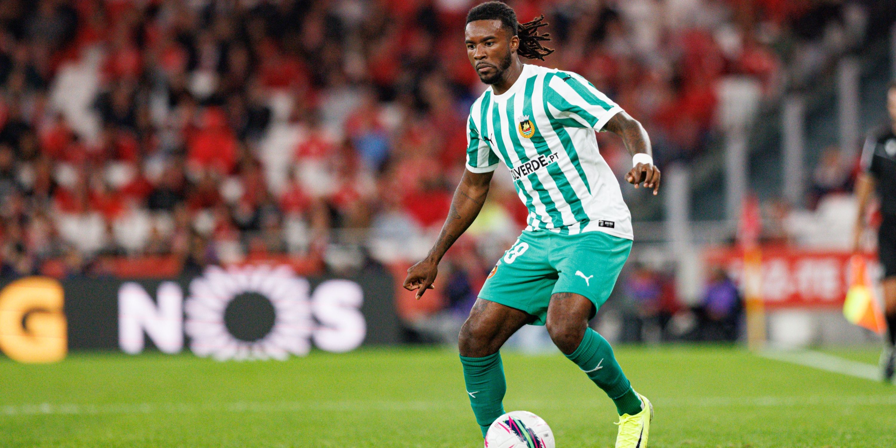 10 Forgotten English Footballers Who Now Play Abroad