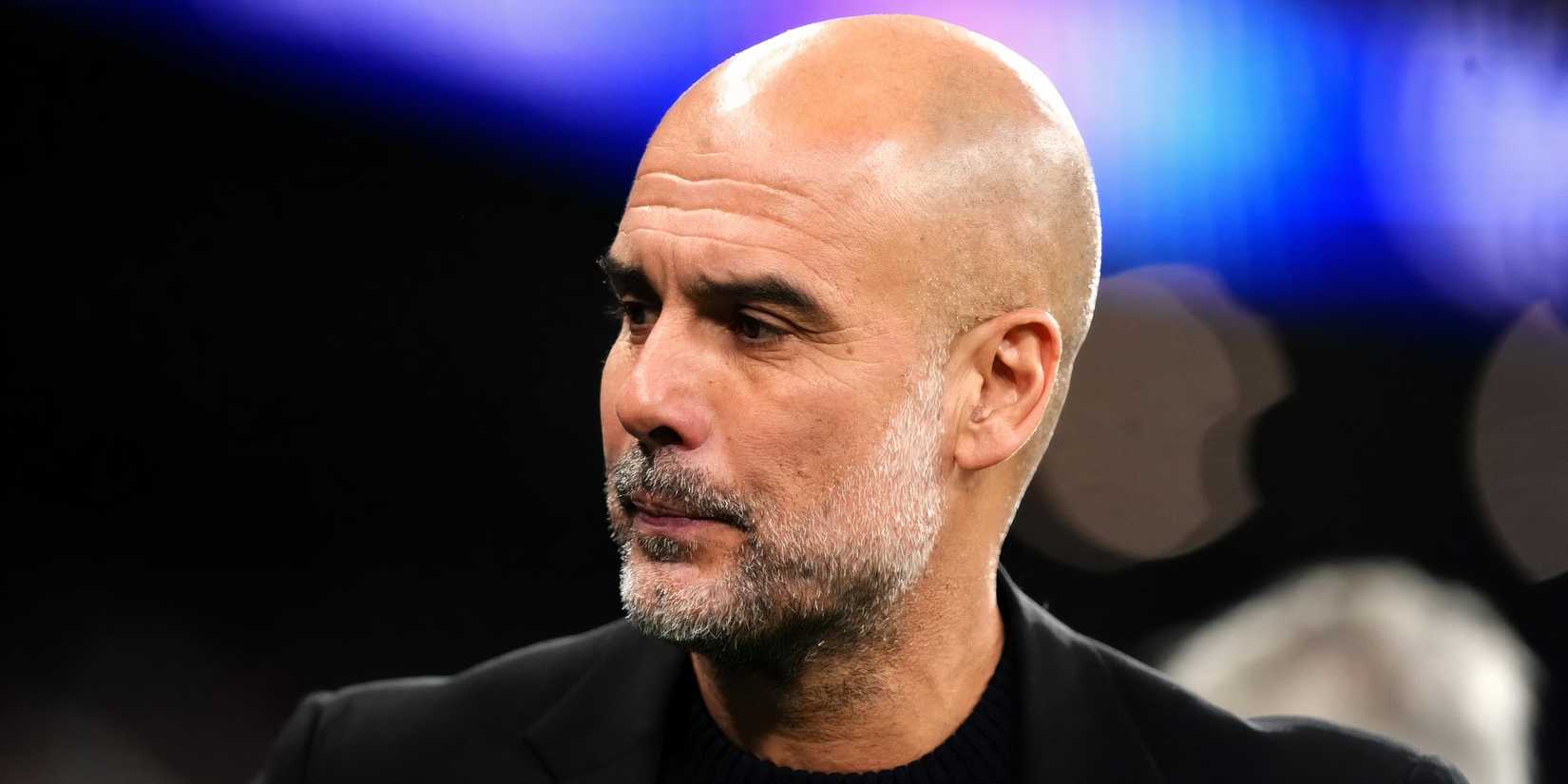 Pep Guardiola Hits Out at Man United Fans For Chants About Phil Foden’s ...