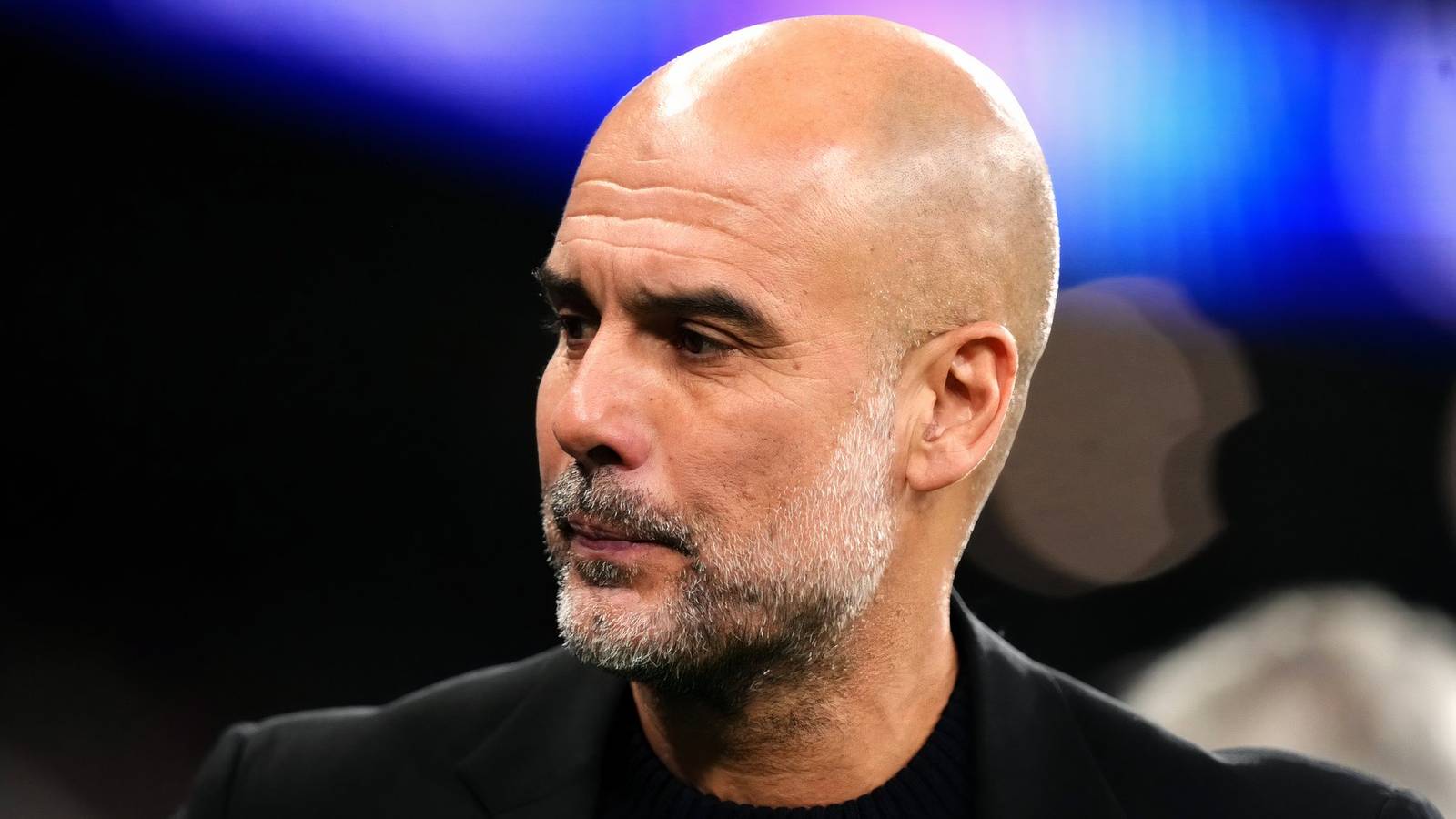 Man City Table World-Record Bid to Sign 'Best Player in the World'