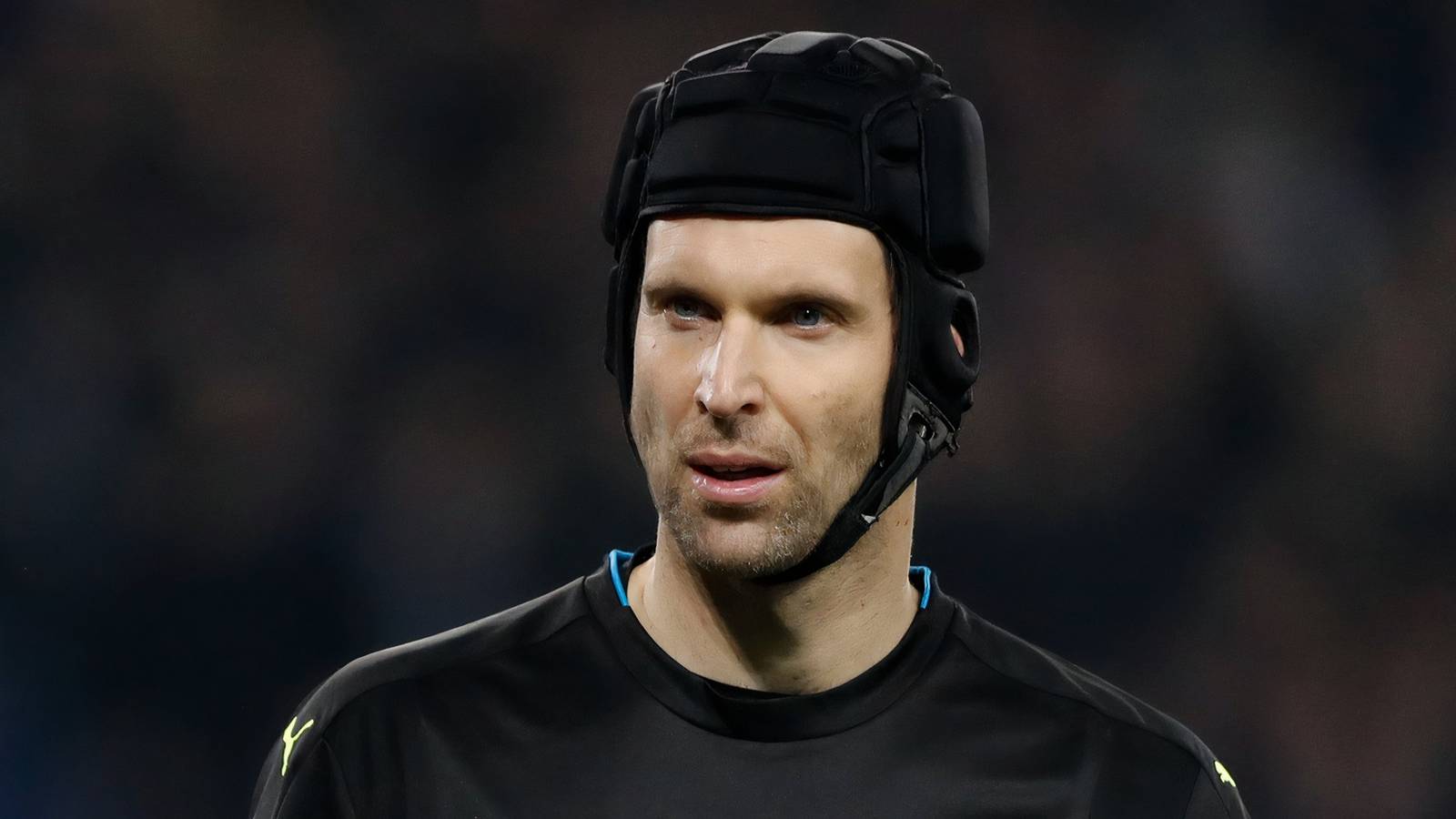 Petr Cech Named 'Nightmare' Man Utd Legend as his Toughest Ever Opponent