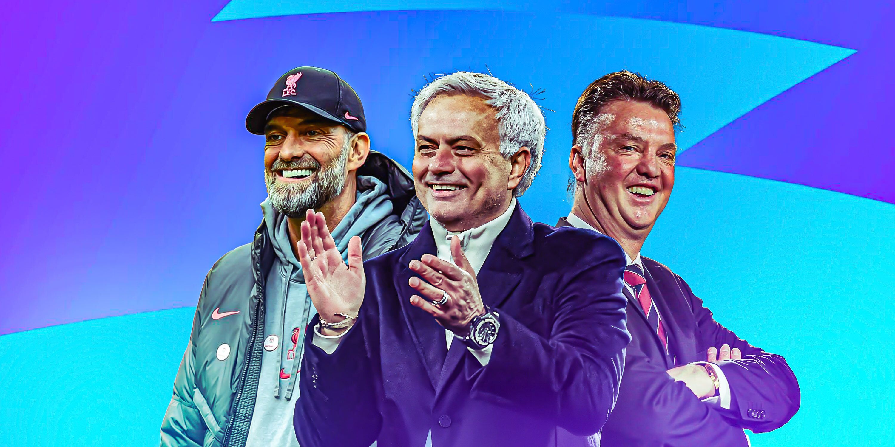 10 Funniest Managers in Premier League History [Ranked]