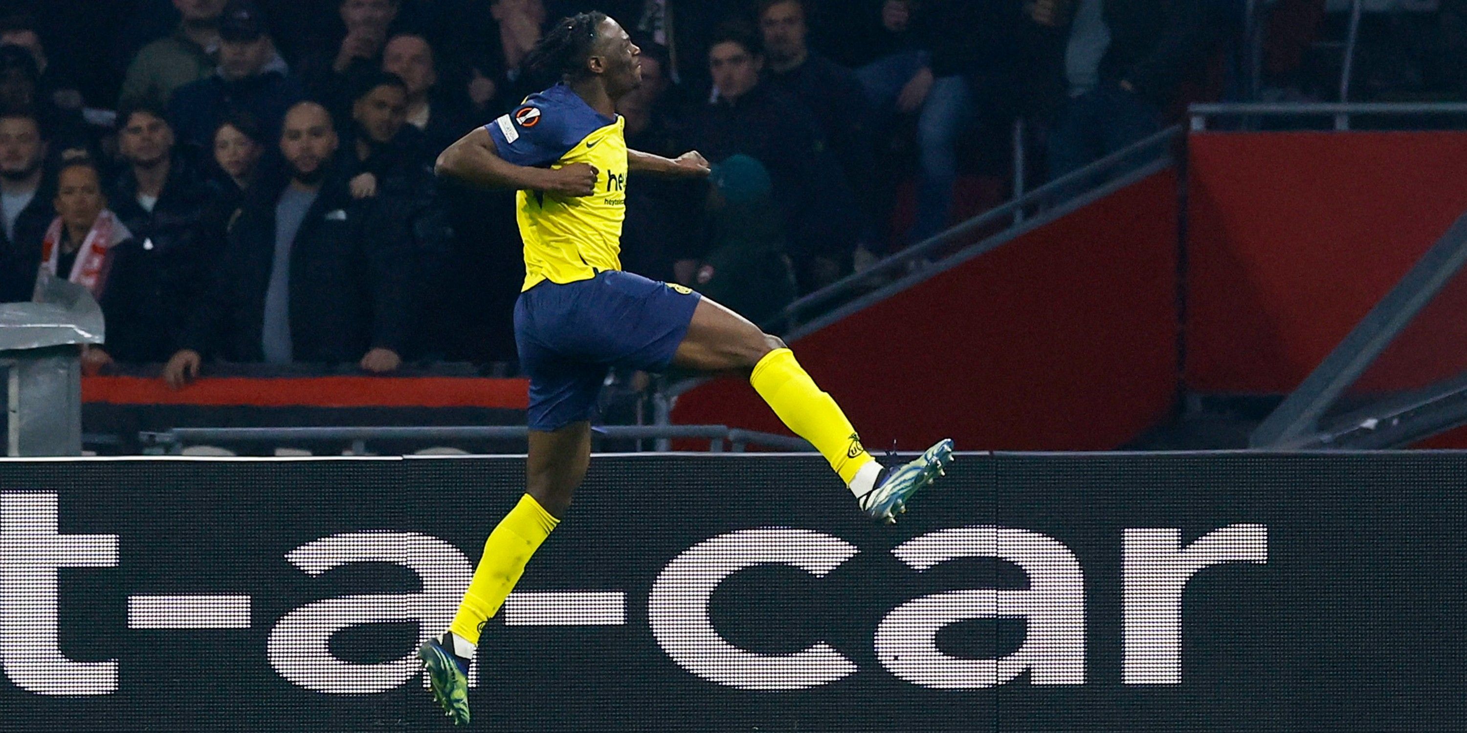 Promise David, Daniel Jebbison choosing CanMNT gives Marsch tactical ...