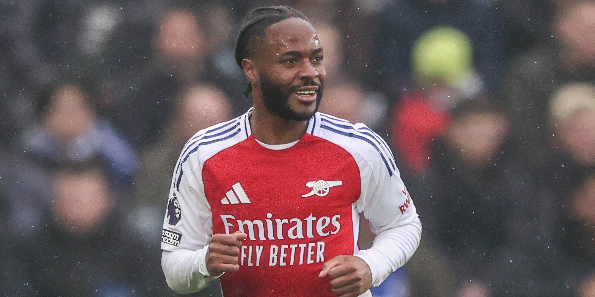 Raheem Sterling | GiveMeSport Raheem Sterling | GiveMeSport