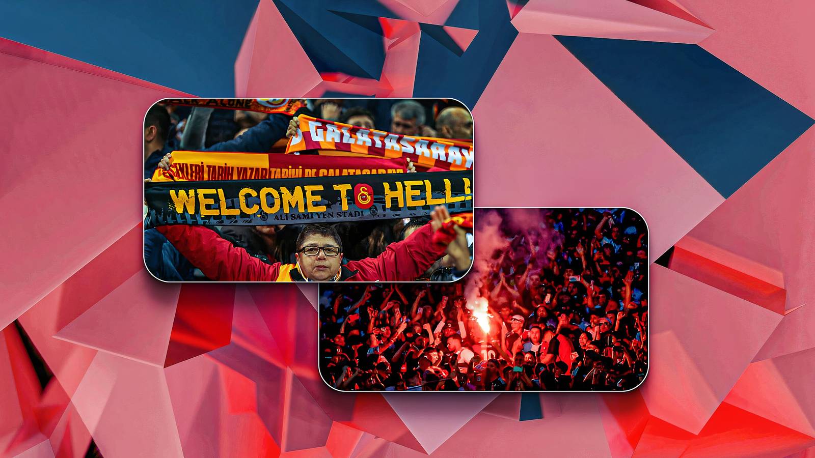 10 Best Ultra Groups in World Football Right Now [Ranked]