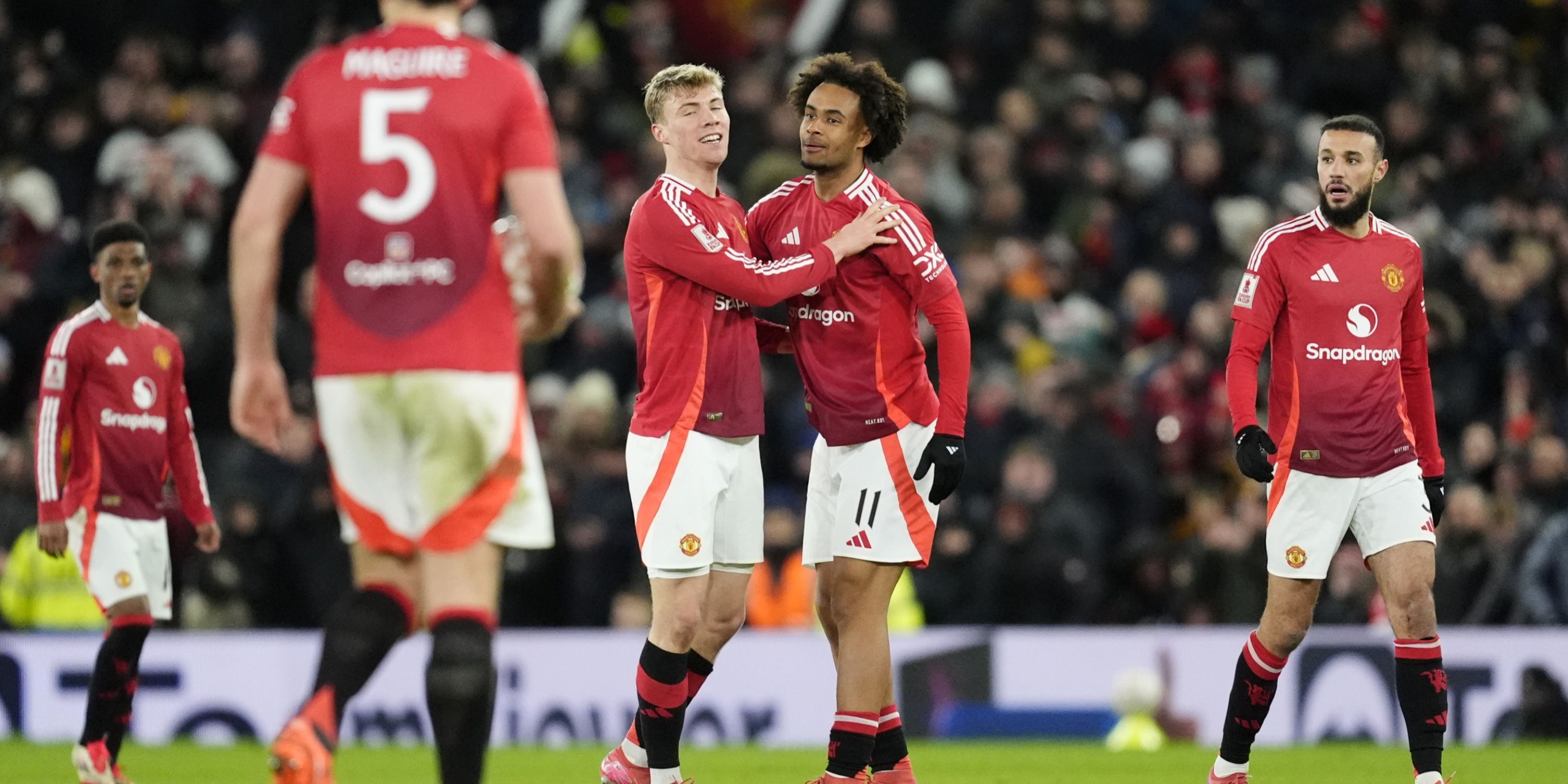 Exclusive: Fabrizio Romano Reveals Two Signings Man Utd Will Make This Summer