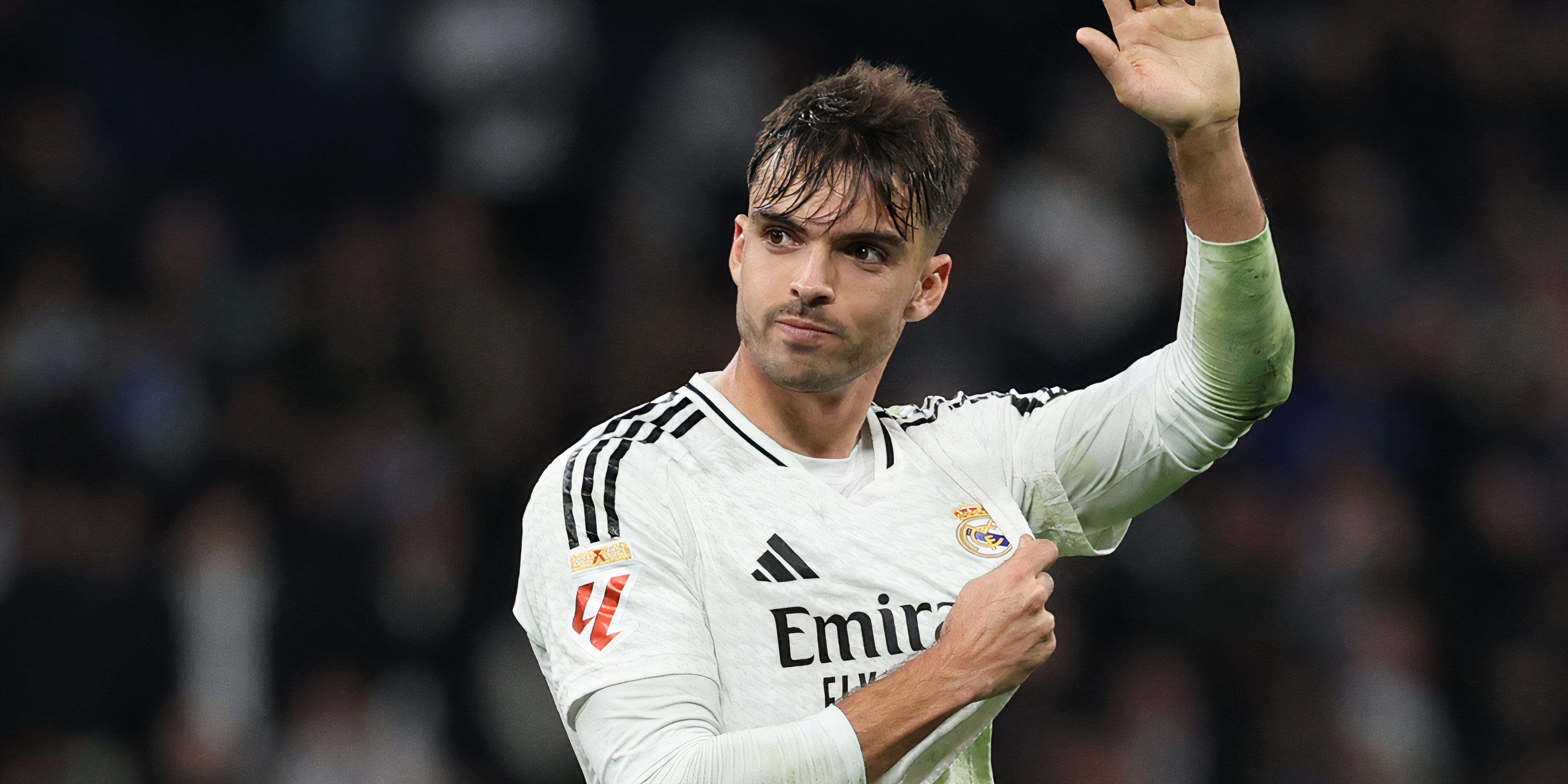 Nottingham Forest Willing to Pay £33m to Sign Real Madrid Star