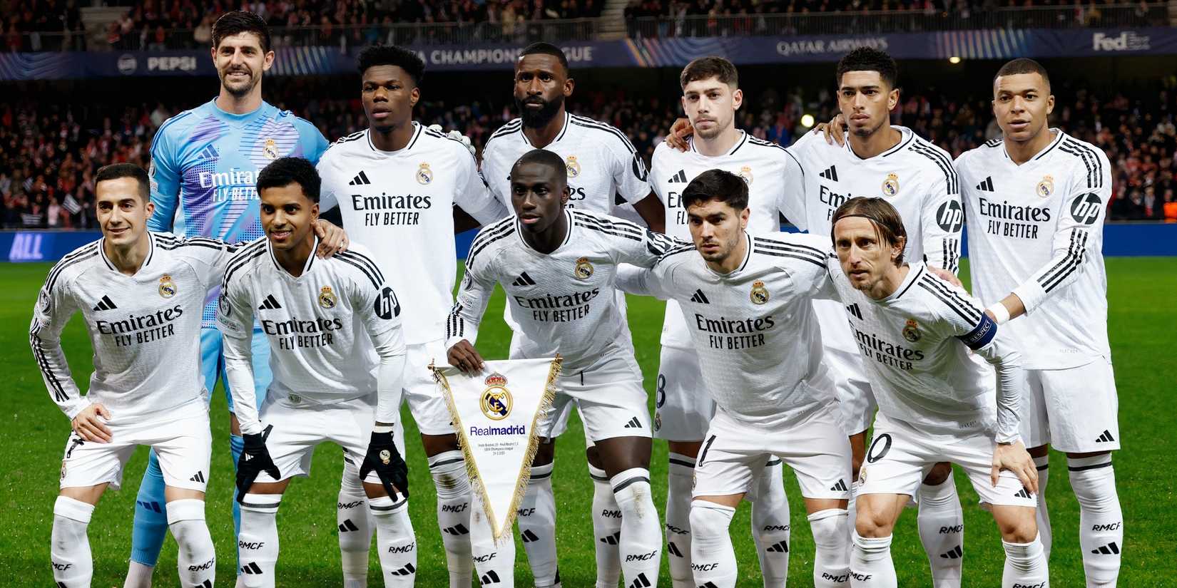 Real Madrid vs Leganes Projected Starting Lineups for Copa Del Rey ...