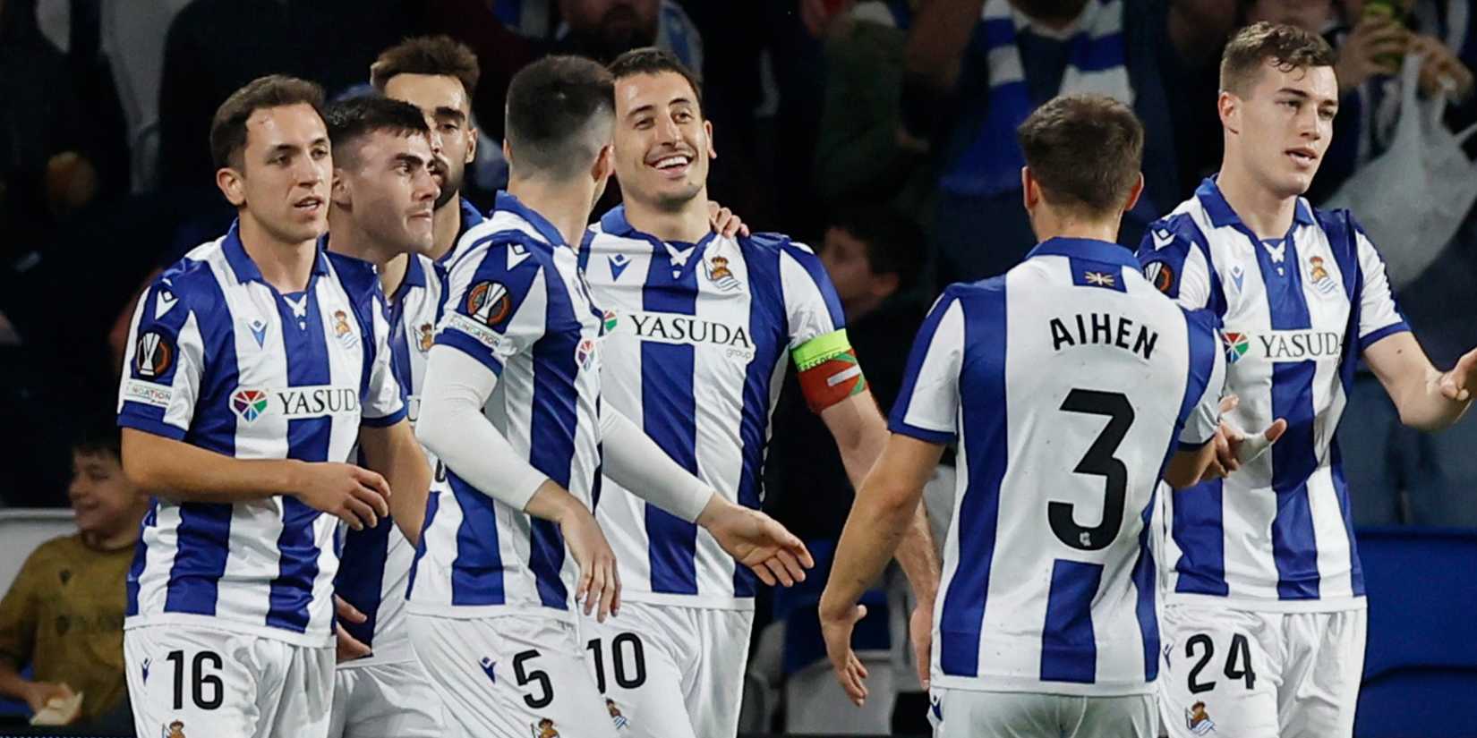 Preview: FC Barcelona vs Real Sociedad Projected Starting Lineups ...