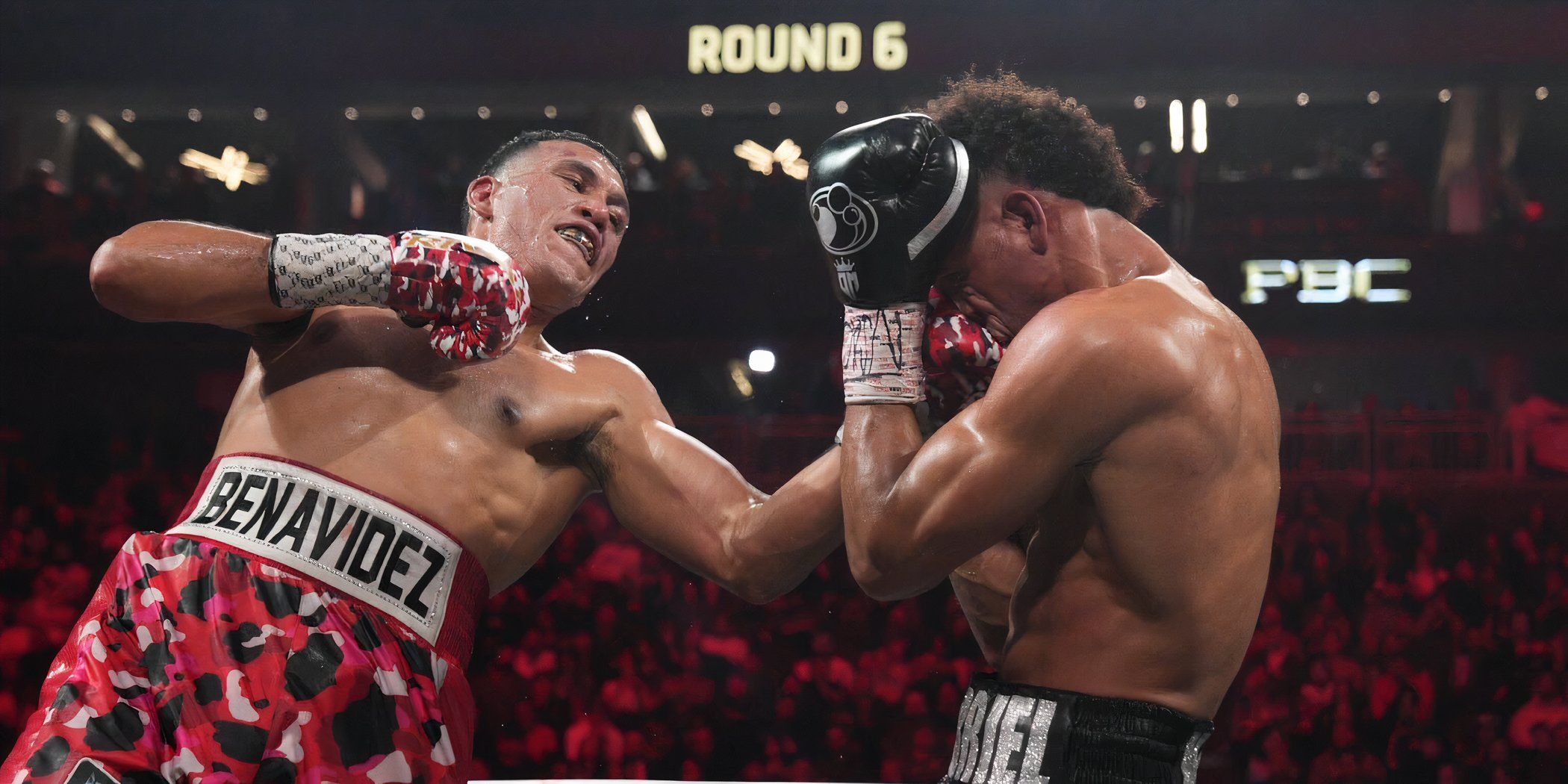 10 Hardest Punchers in Boxing Right Now [Ranked]