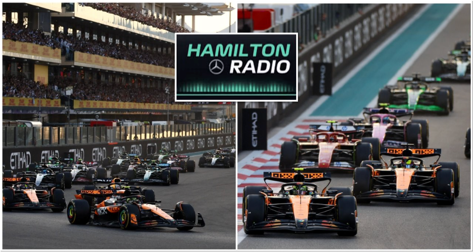 Why Formula 1 May Ban Team Radio Messages Airing on Live TV