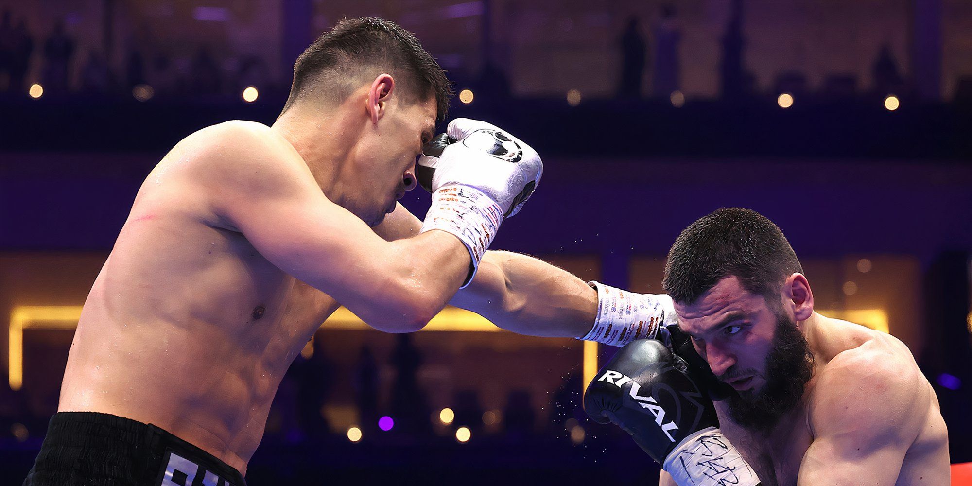 10 Best Boxers in the World Right Now [Ranked]