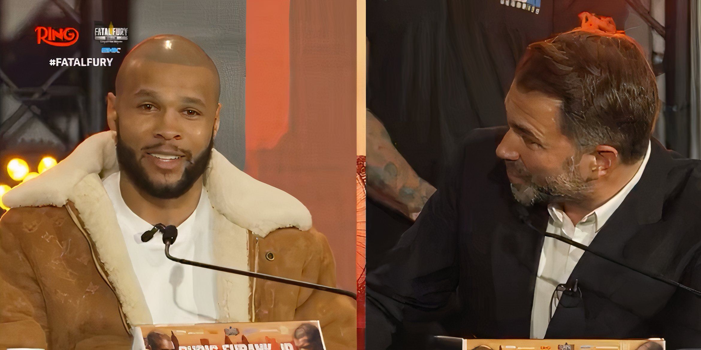 UFC 40: Recalling one of the most significant events in MMA history