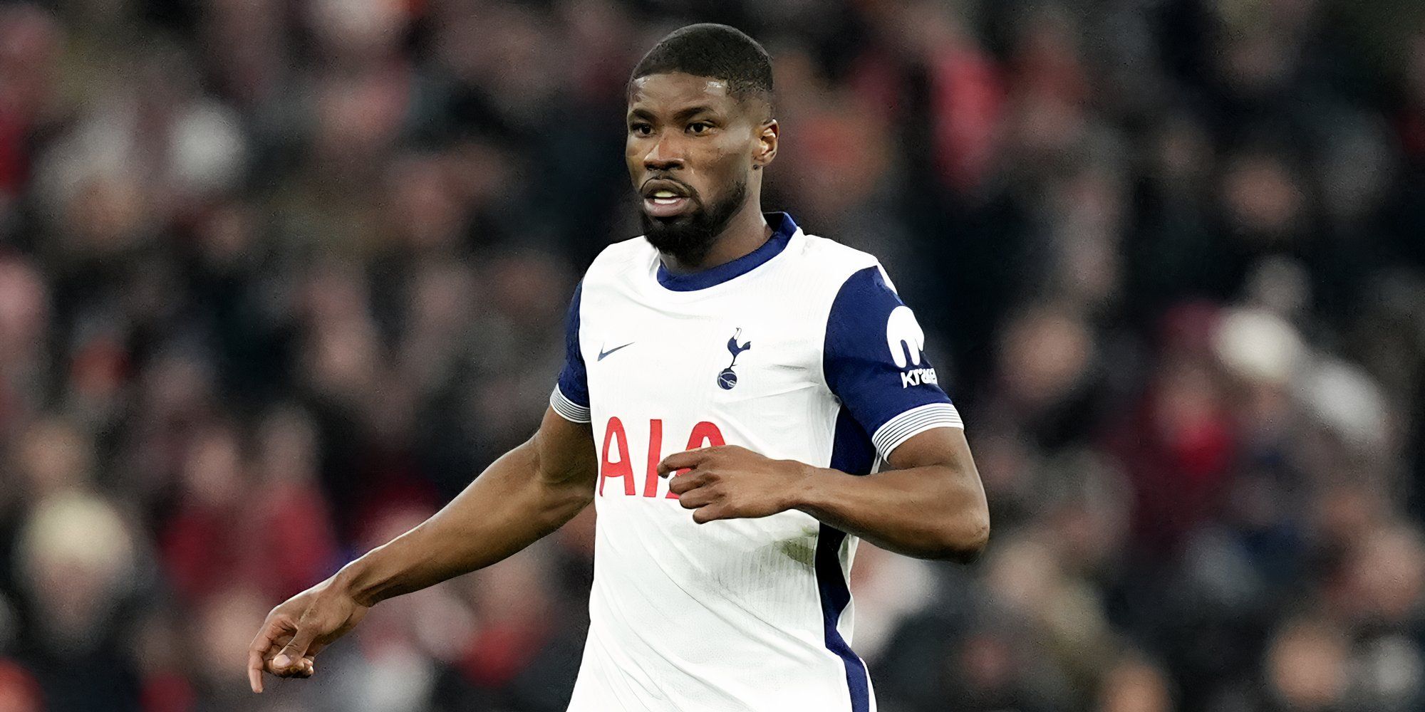 Ipswich v Tottenham Confirmed Starting Lineups for Premier League Match ...