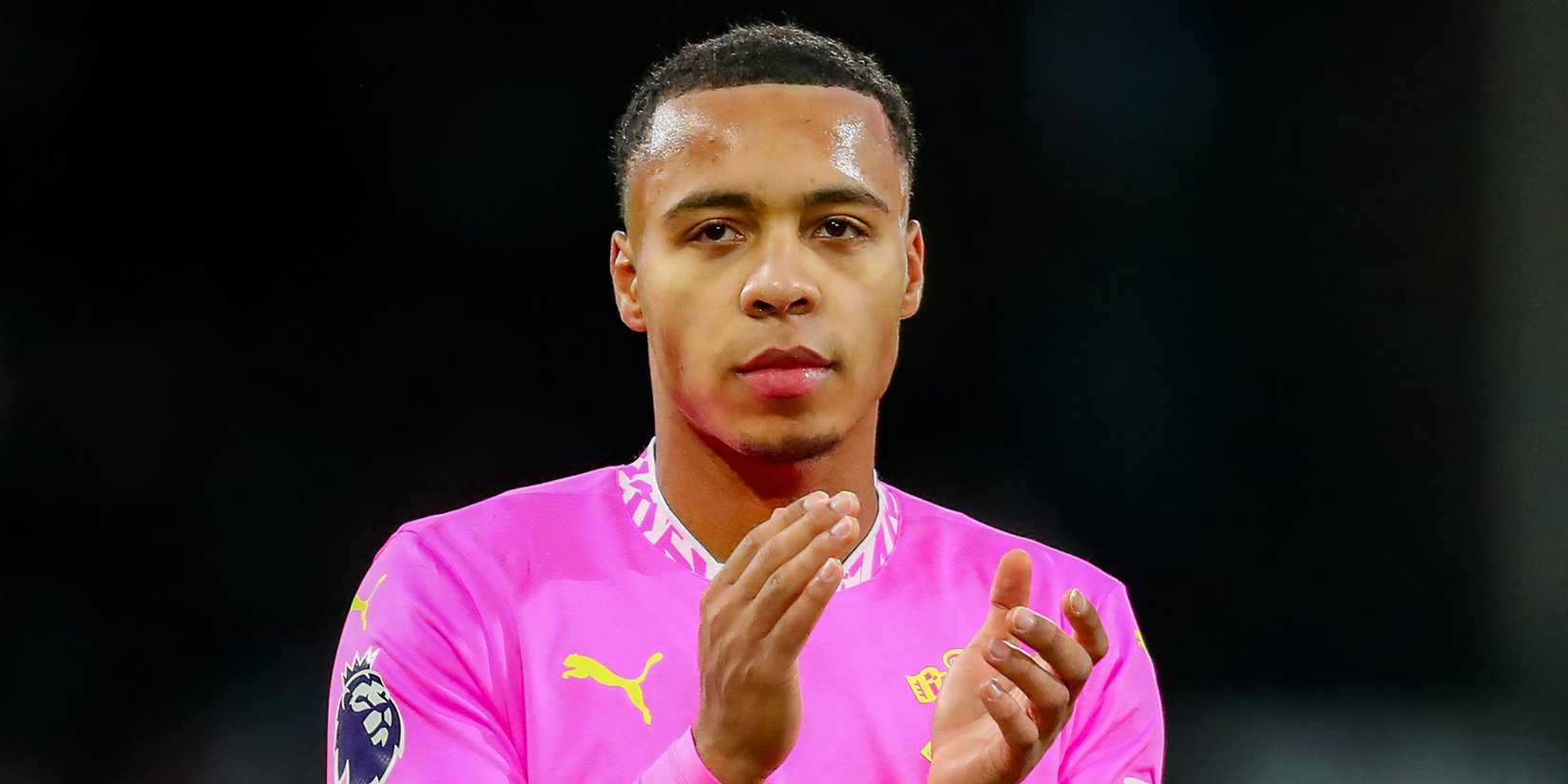 Rangers Dodged Signing Cameron Archer After Nightmare Display for ...
