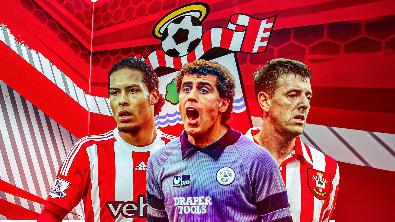 10 Greatest Southampton Players in Football History [Ranked]
