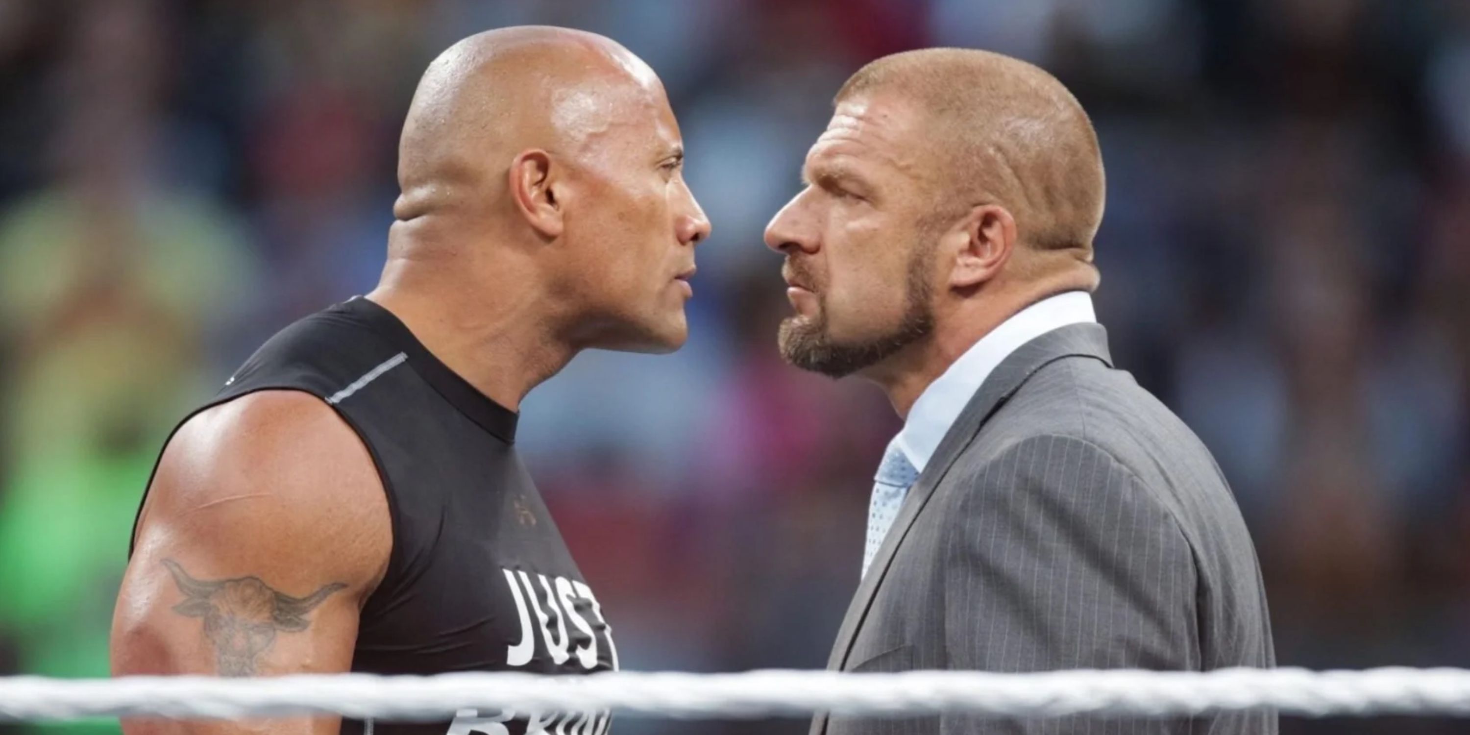 Triple H | GiveMeSport