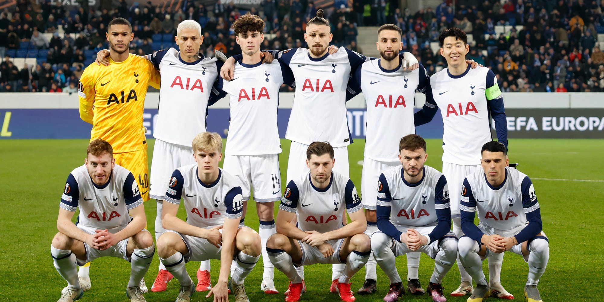 Why Tottenham Hotspur No Longer Want to be Called ’Tottenham’ Why Tottenham Hotspur No Longer Want to be Called ’Tottenham’