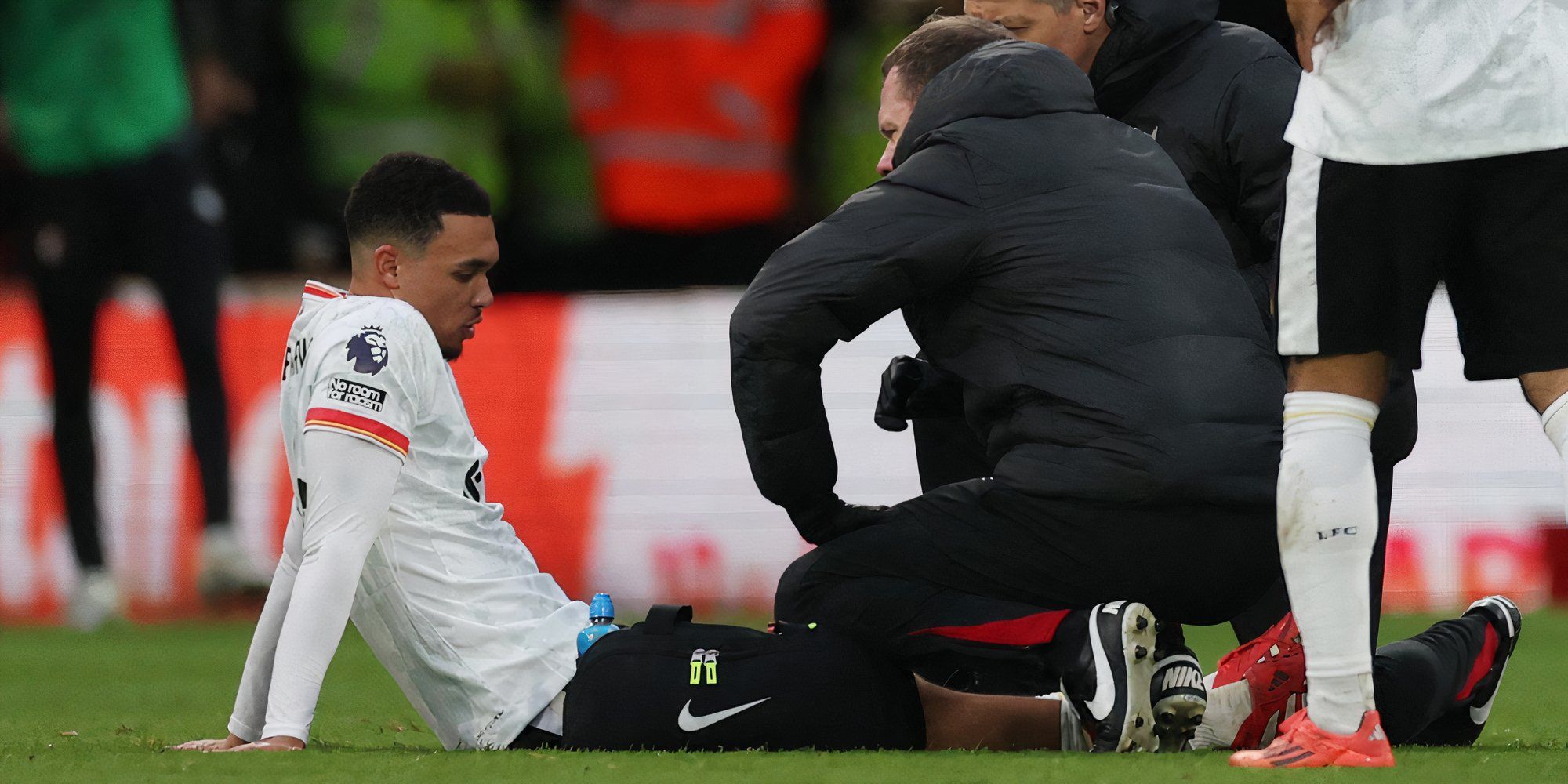 How Liverpool Have Improved Their Injury Record in the 2024/25 Season