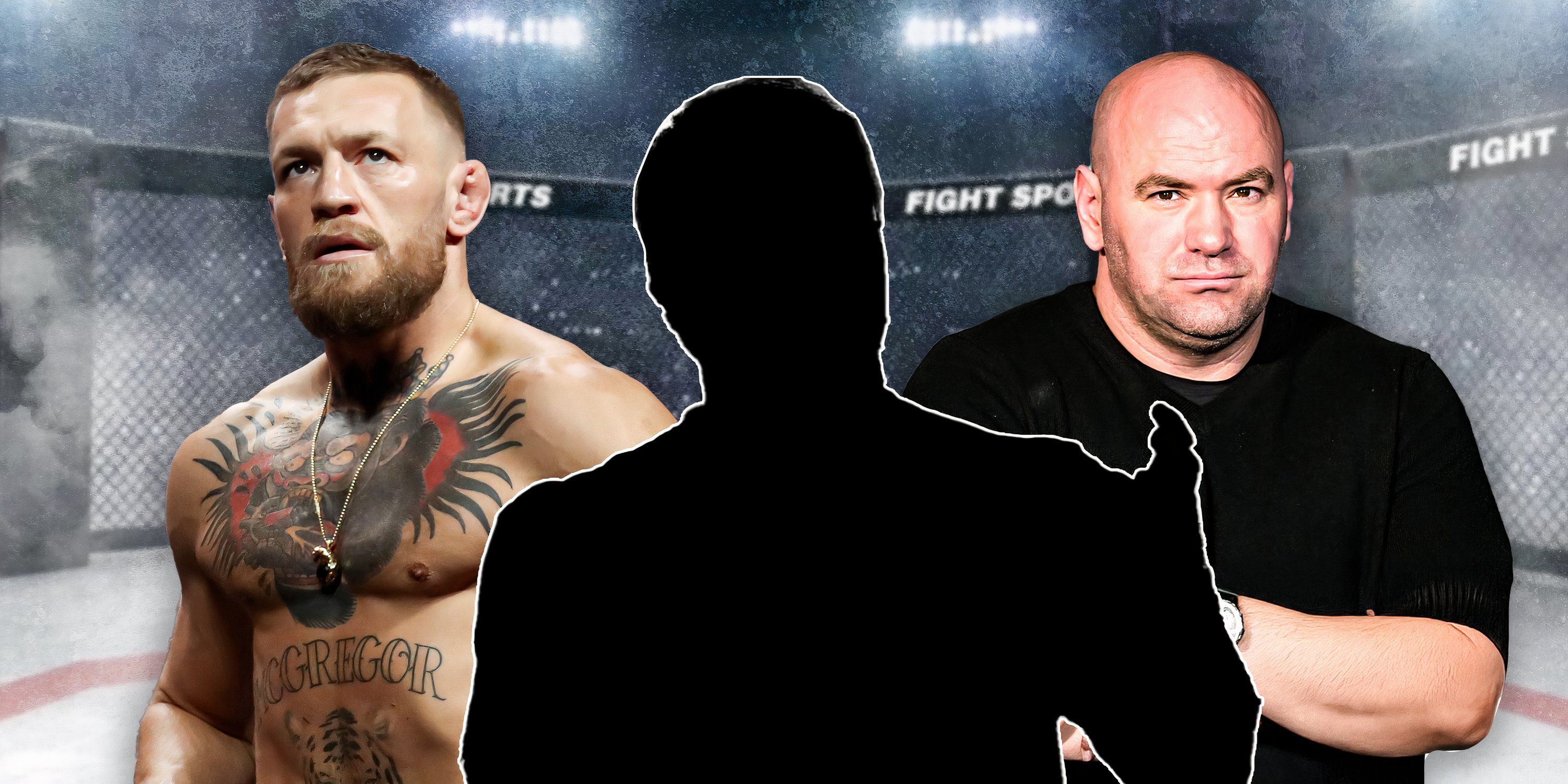 'I'm an MMA legend - Here's Why UFC Can't Promote a Conor McGregor ...