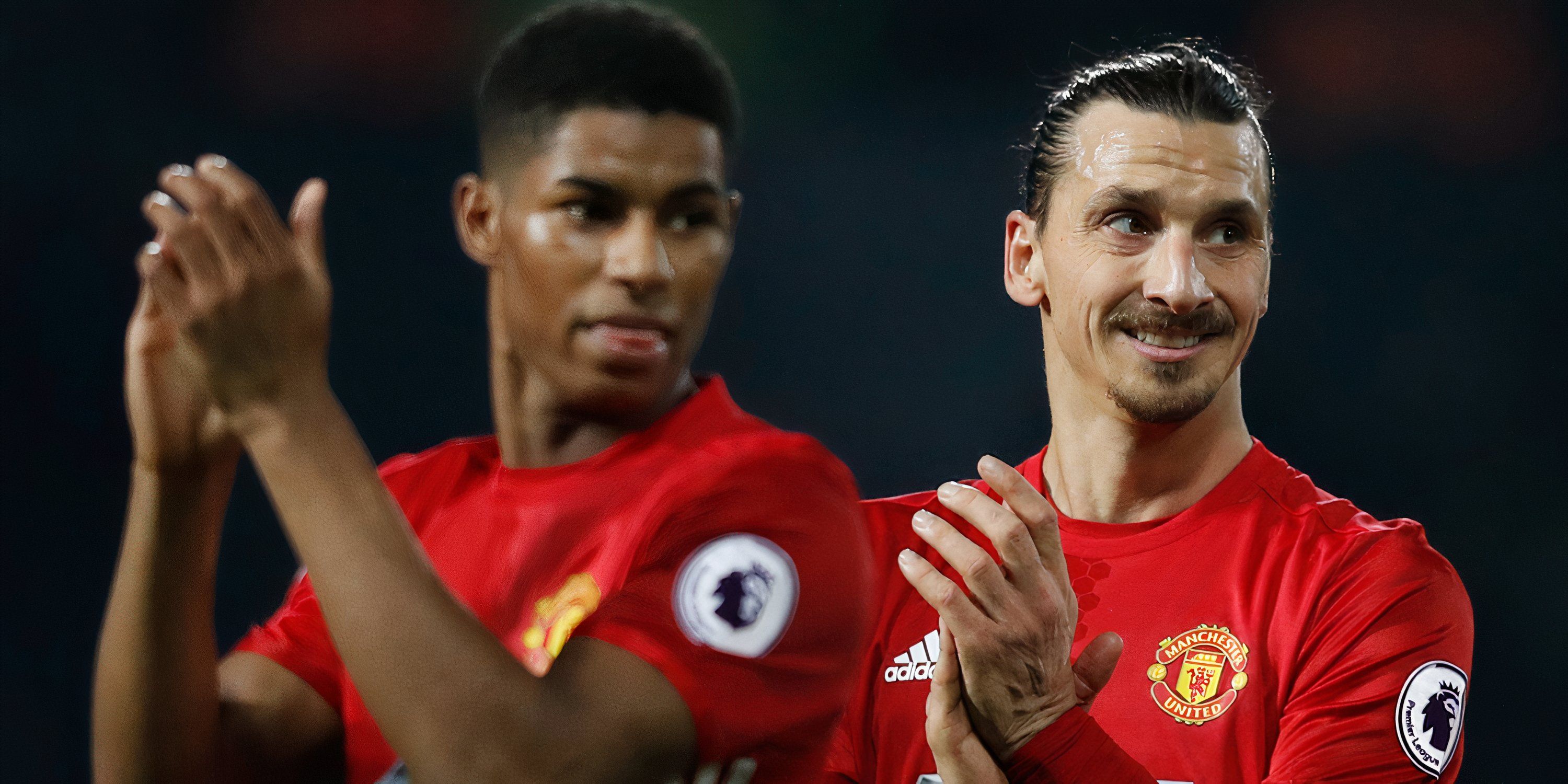 Zlatan Ibrahimovic Told Man Utd Which Two Players to Build the Team Around