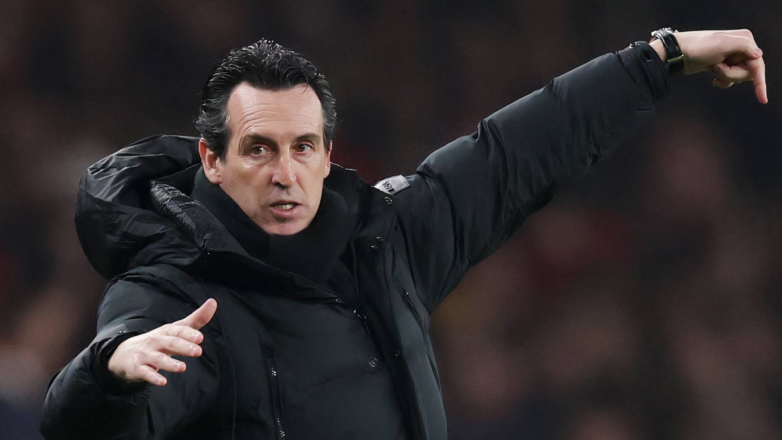 Richard Keys Shares Aston Villa vs PSG Prediction in Champions League Clash