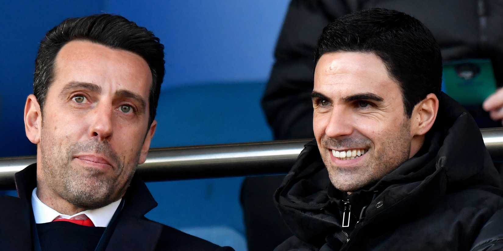 Edu's Nottingham Forest Job Under Threat Ahead of West Ham