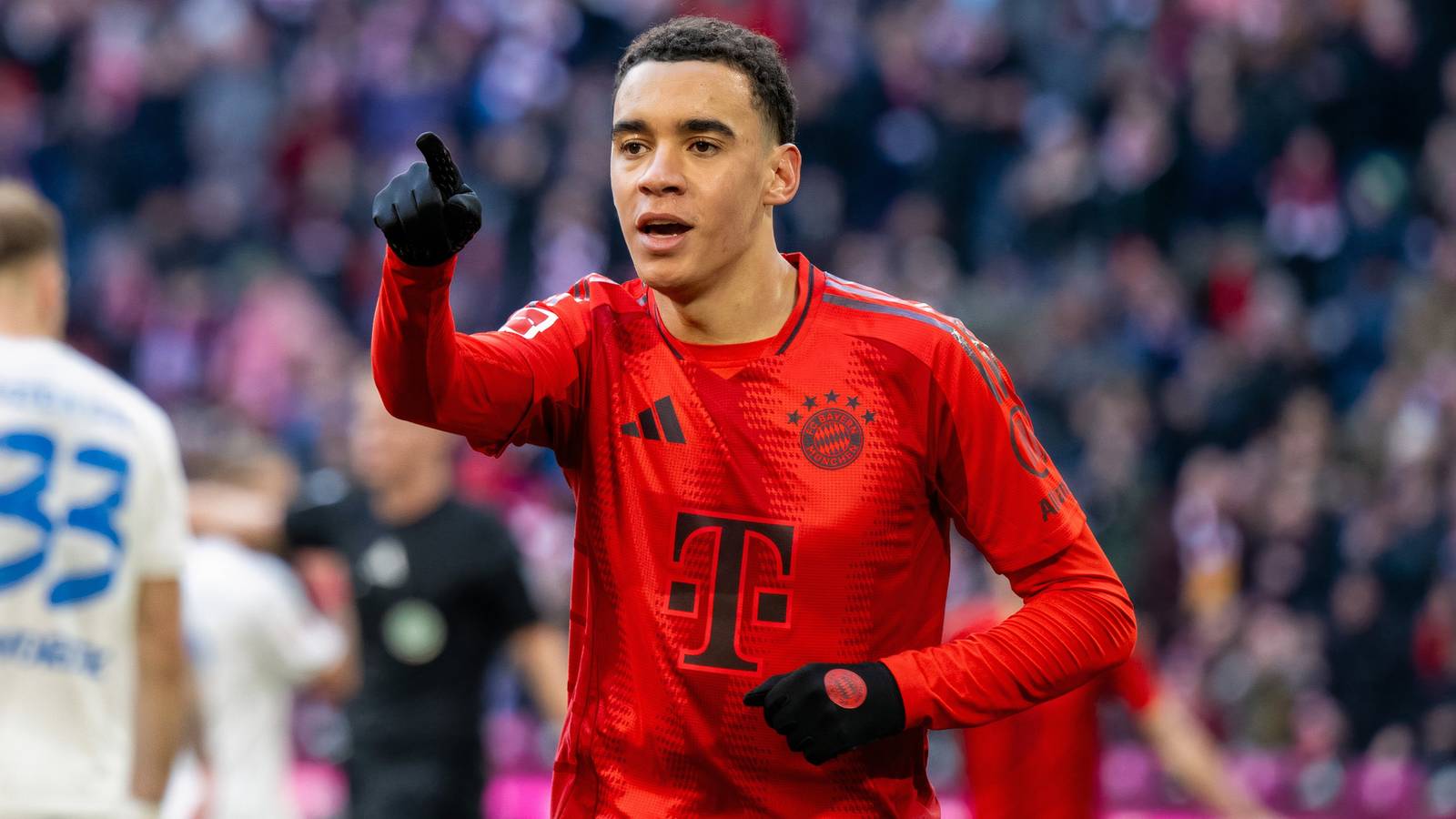 What Injury Has Jamal Musiala Suffered & When is His Expected Return Date?