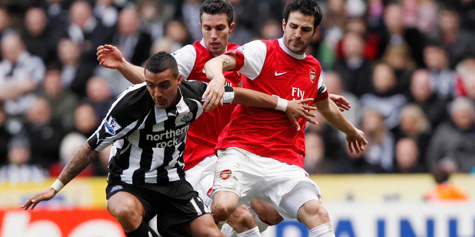 10 Most Entertaining Matches in British Football History [Ranked]