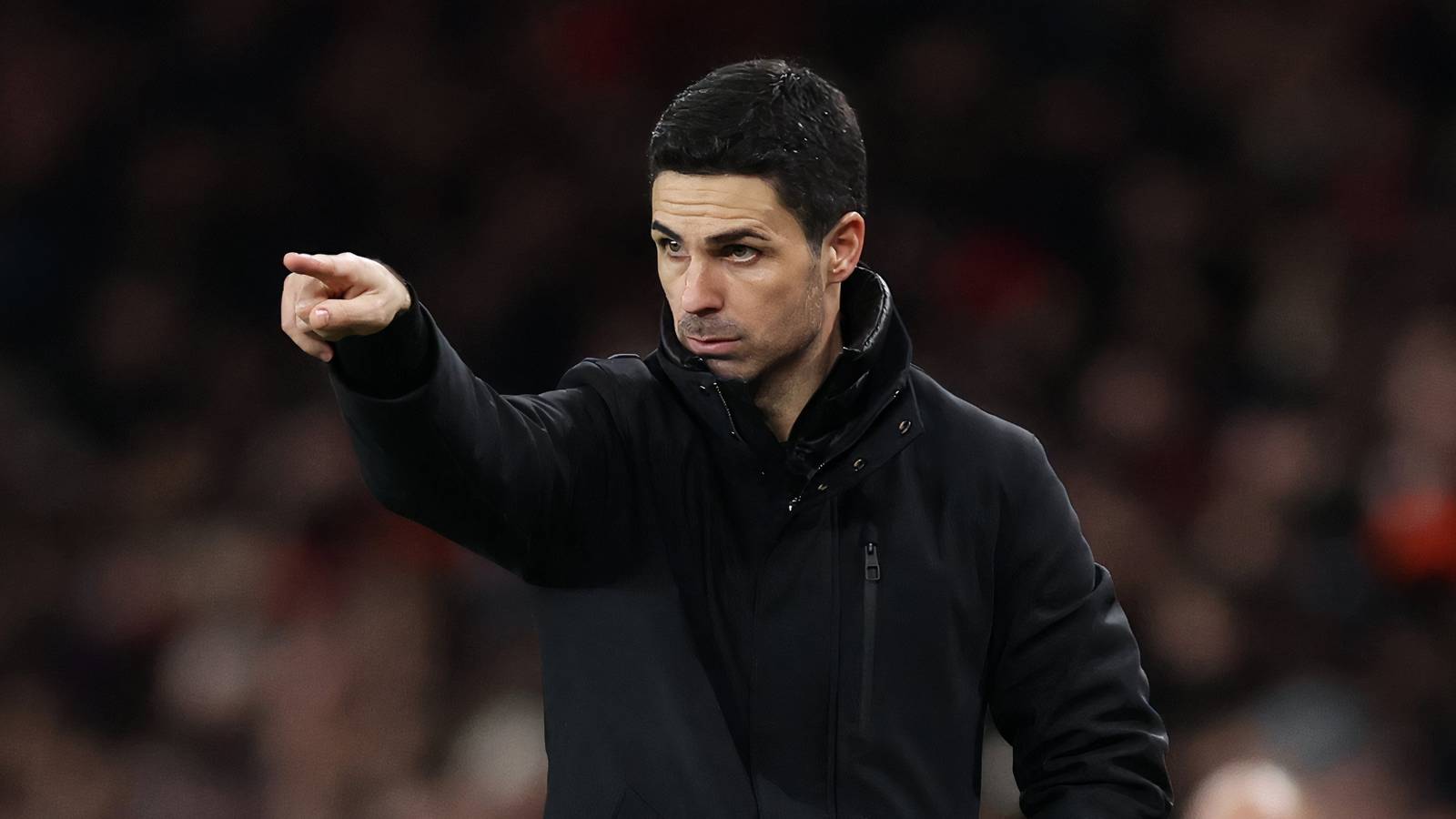 Arsenal Want to Sign 'Outstanding' Premier League Defender Alongside ...