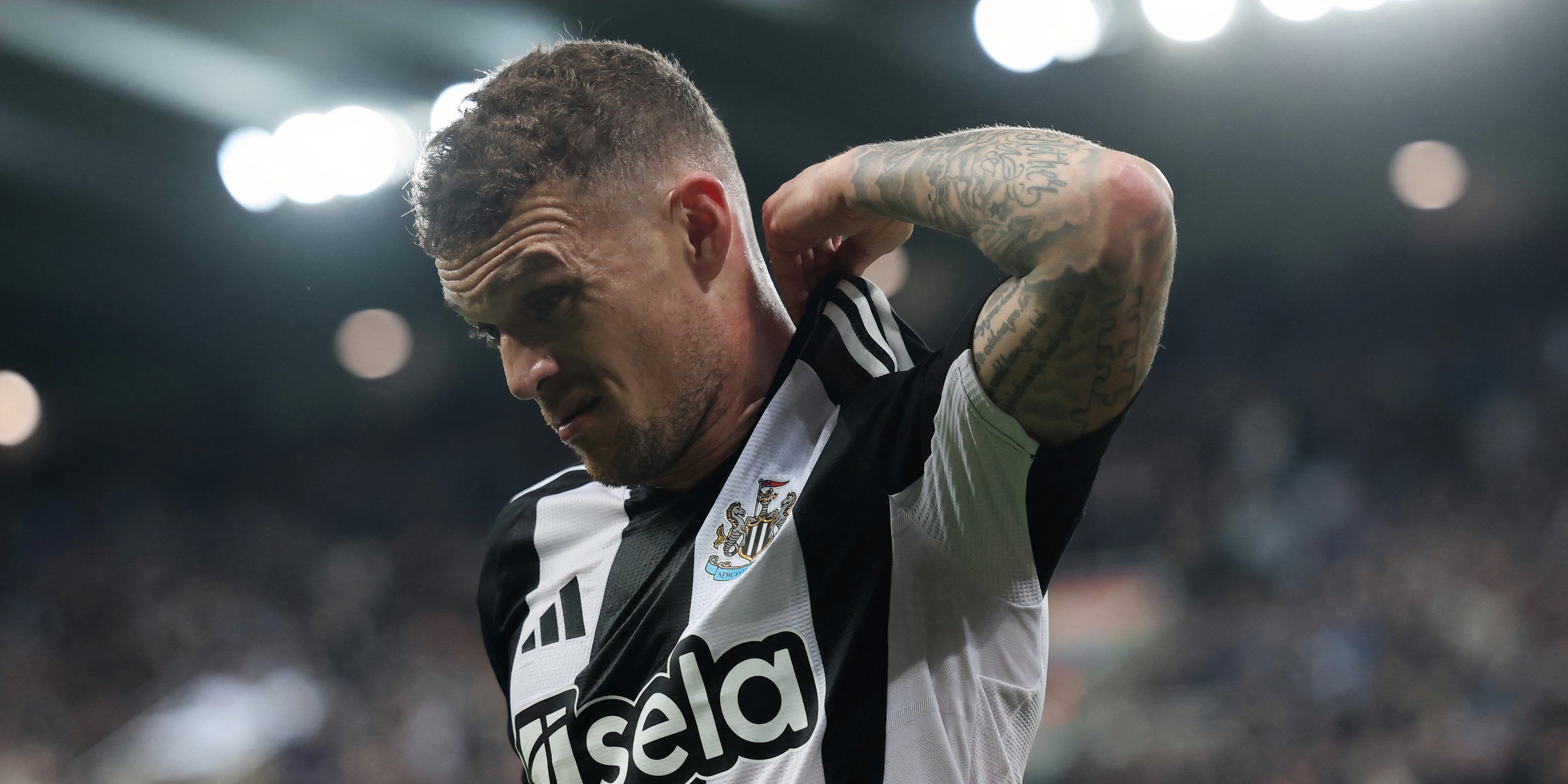 'Exceptional' Newcastle Star 'Changes Mind' About Leaving Club 'Exceptional' Newcastle Star 'Changes Mind' About Leaving Club
