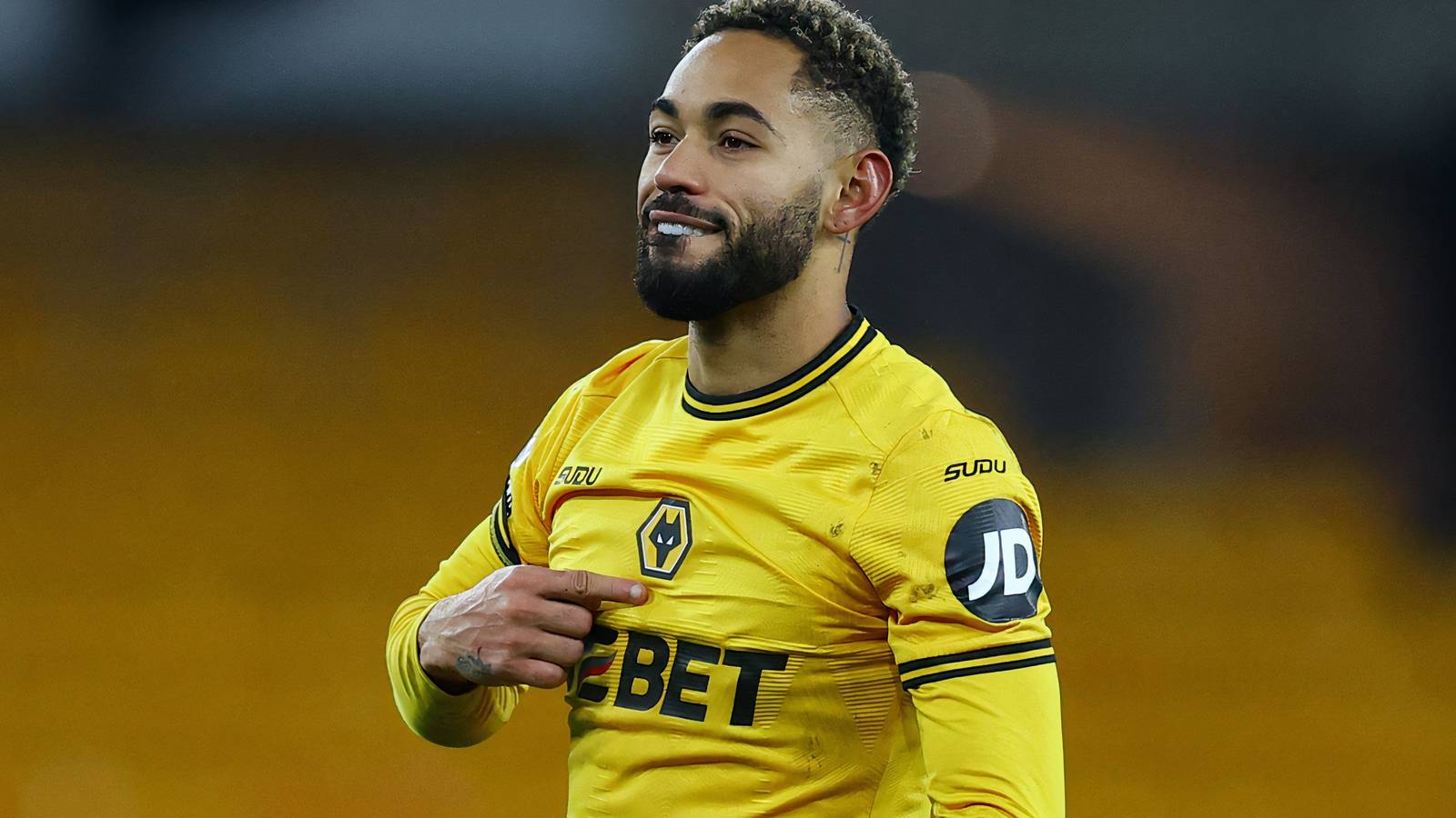 Wolves v Tottenham Confirmed Starting Lineups for Premier League Match ...