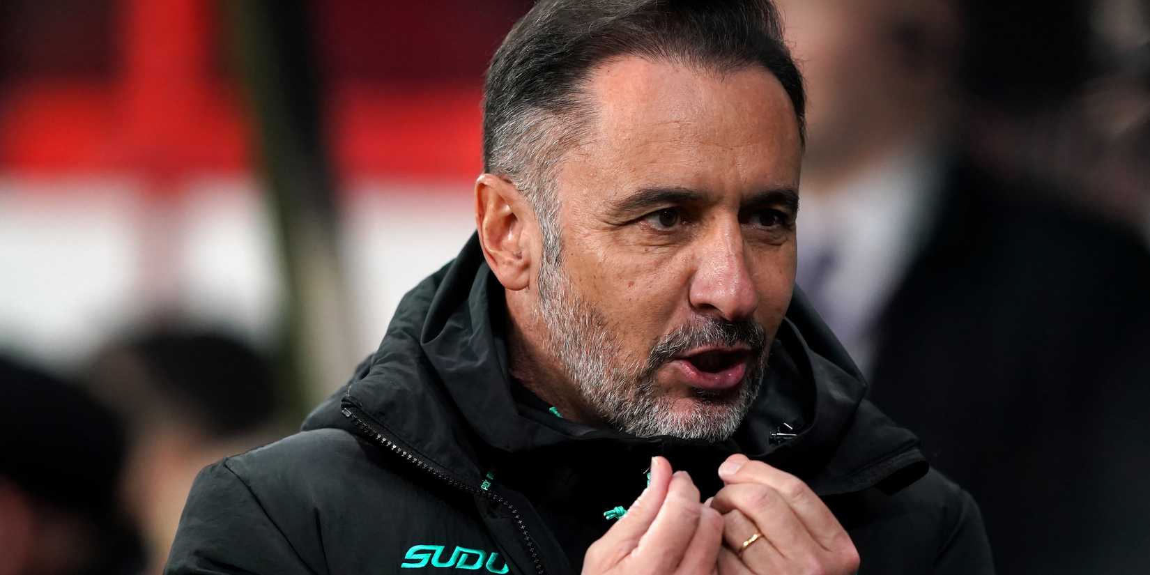 Wolves v Everton Starting Lineups for Premier League Match Amid Strand ...