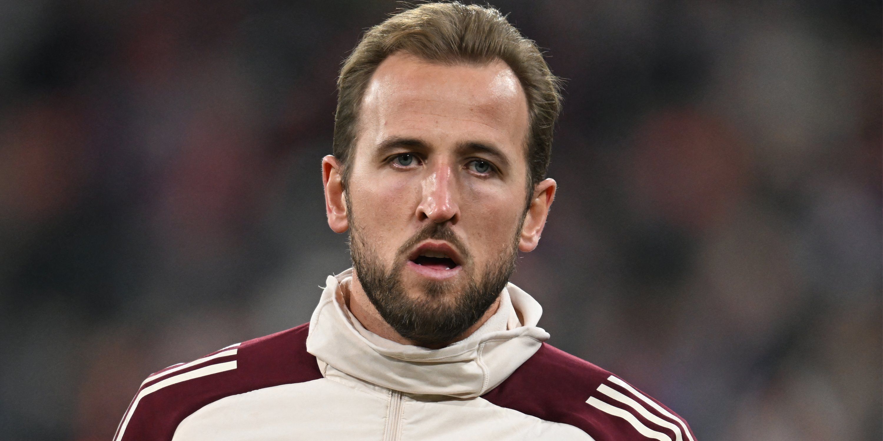 Harry Kane Interview: Bayern Munich Hungry to Win Inaugural Club World Cup