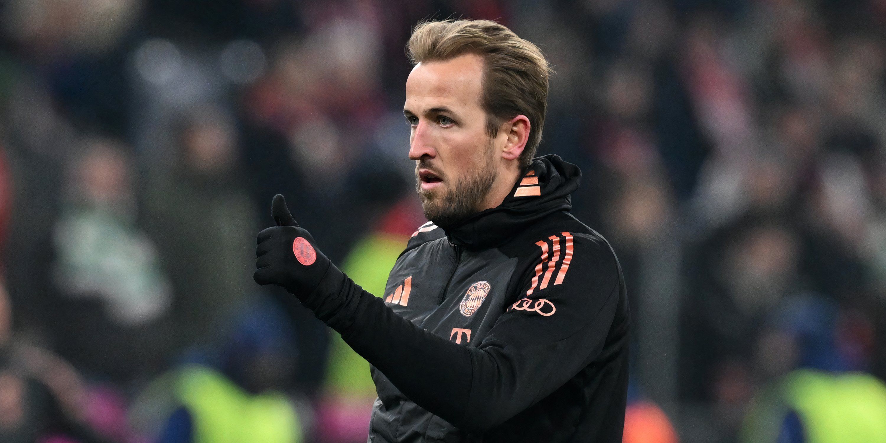 'I Worked at Man Utd in 2023 - Here's Why the Club Decided Not to Sign Harry Kane'