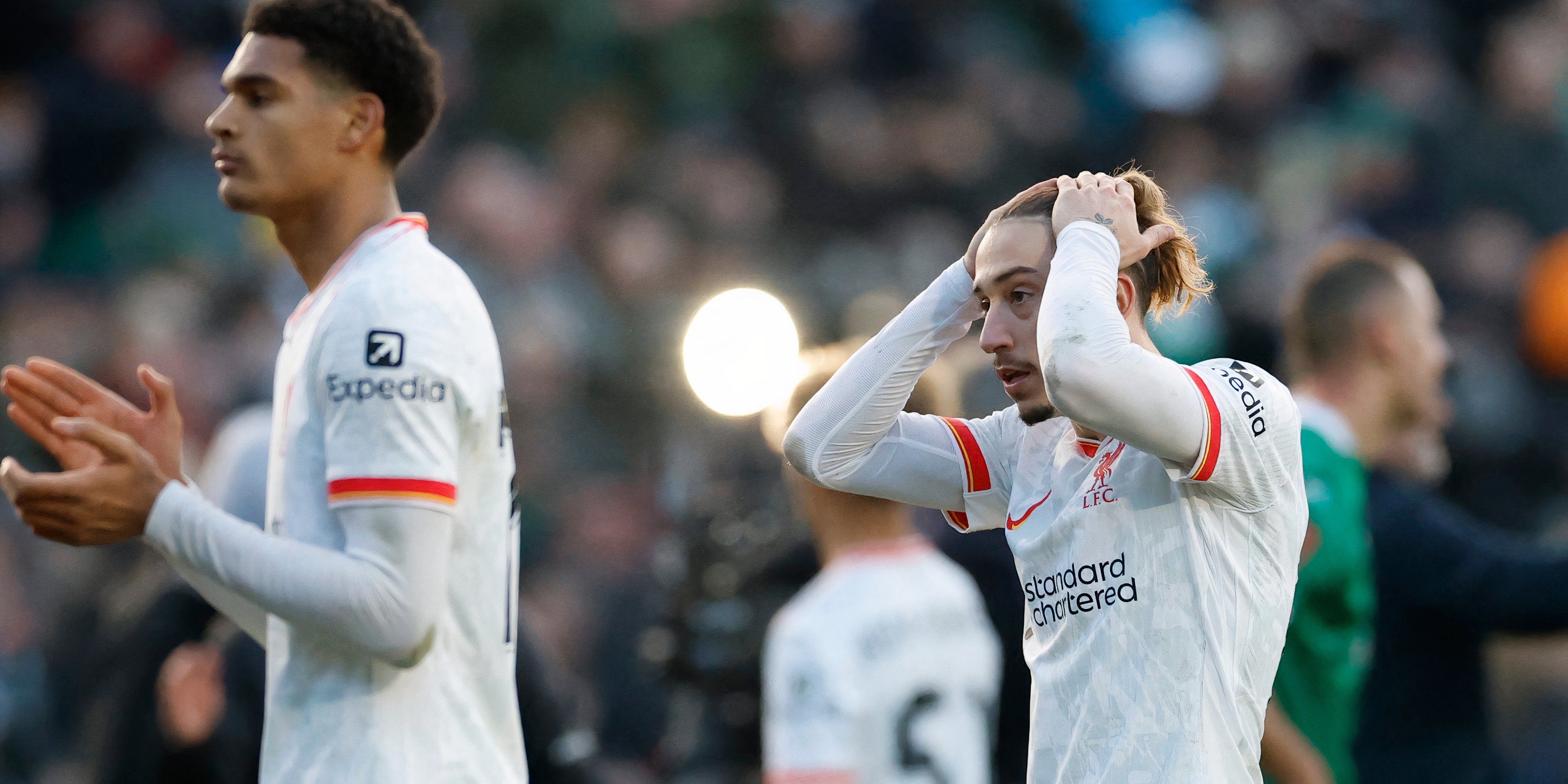 Arne Slot Labelled ‘Disrespectful’ For Approach to Liverpool’s FA Cup Loss vs Plymouth