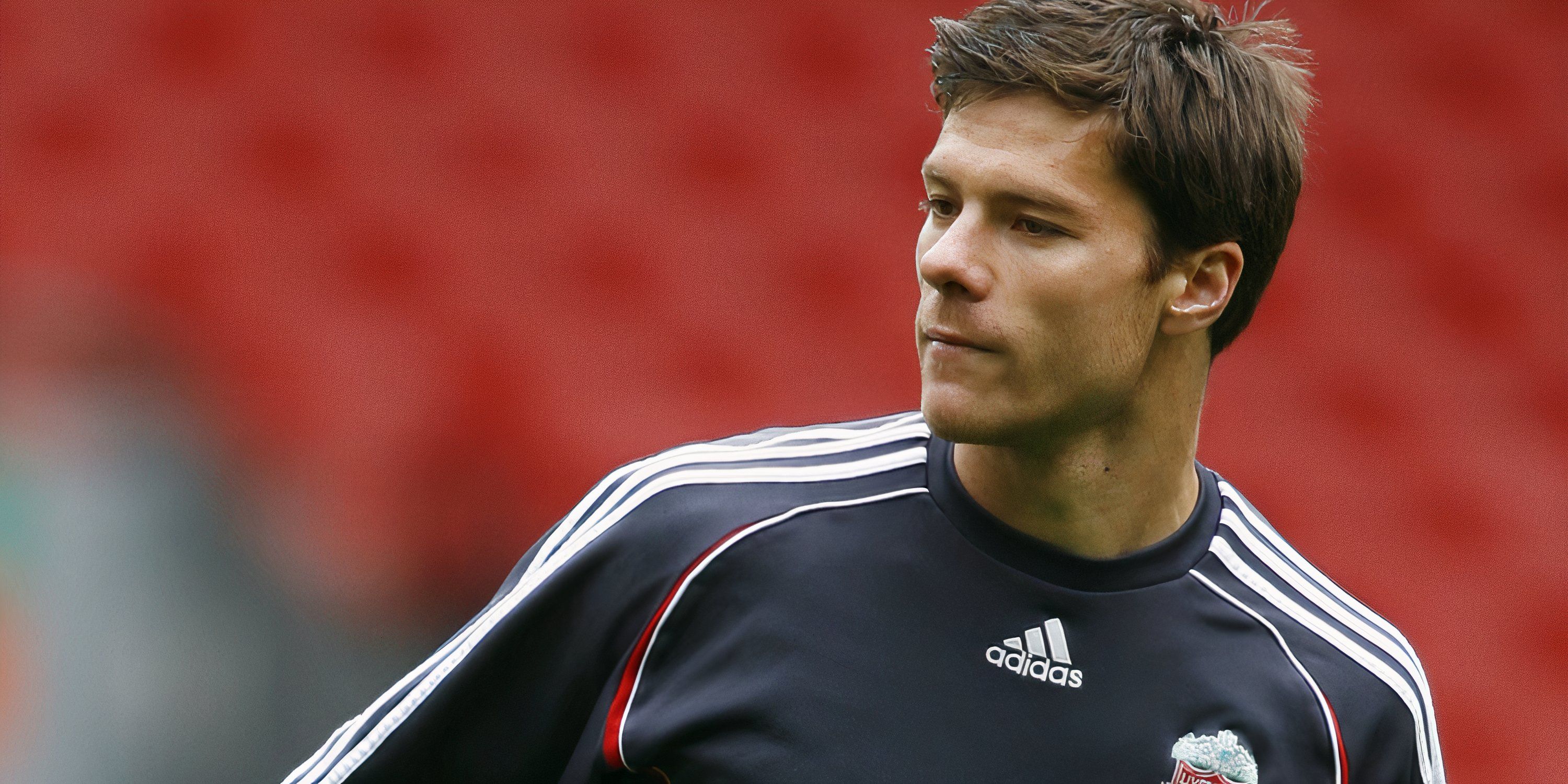 Xabi Alonso Labelled 61k-Seater British Stadium as ‘the Best in the World’