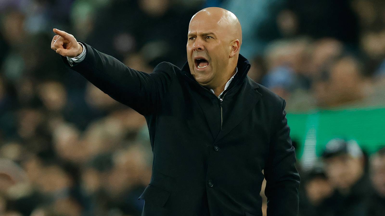 Liverpool Could Offer ‘World-Class’ Star to Sign No.1 Slot Target in ...