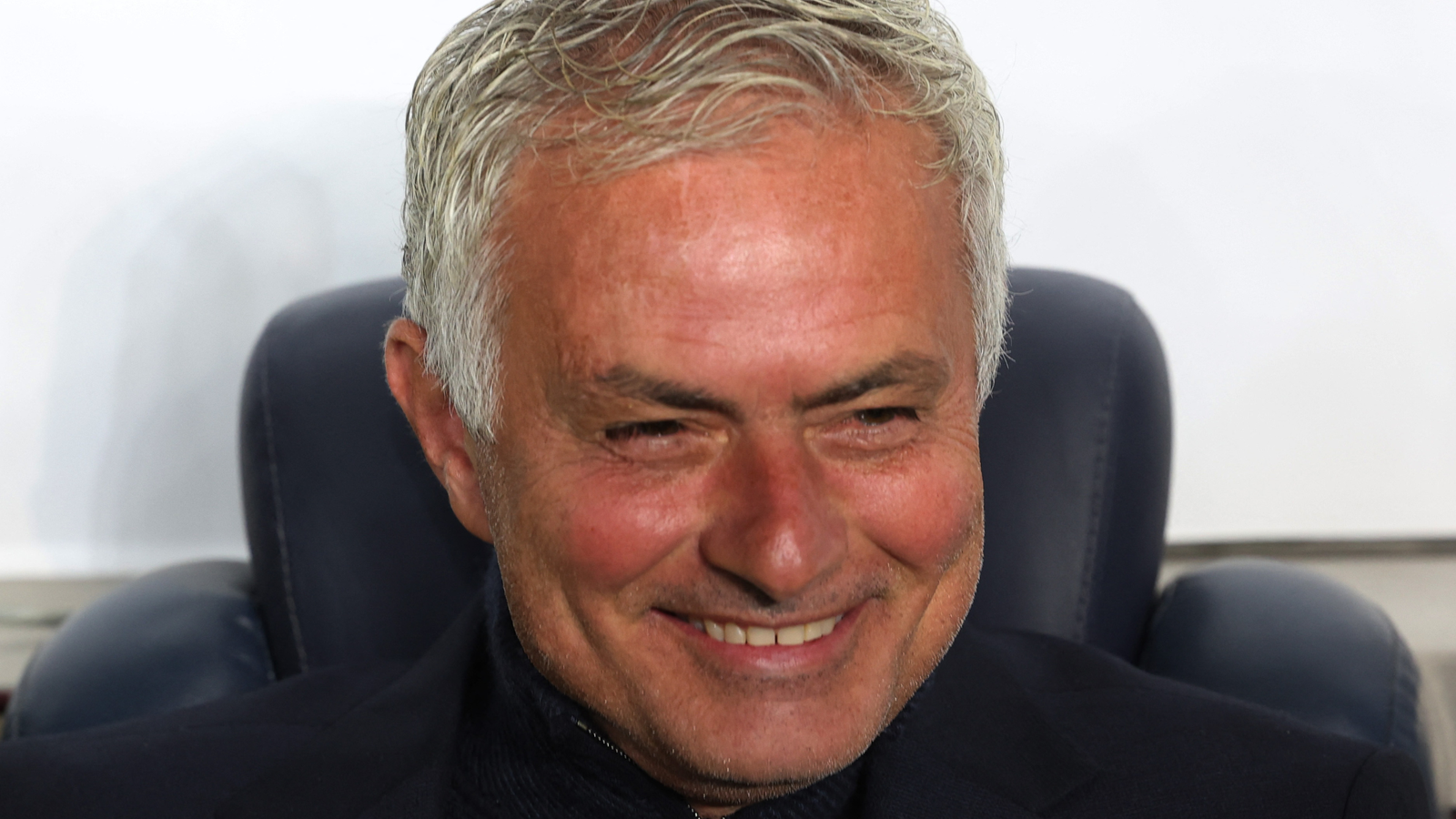 Jose Mourinho Believed ‘Best in the World’ British Legend Was as Good ...