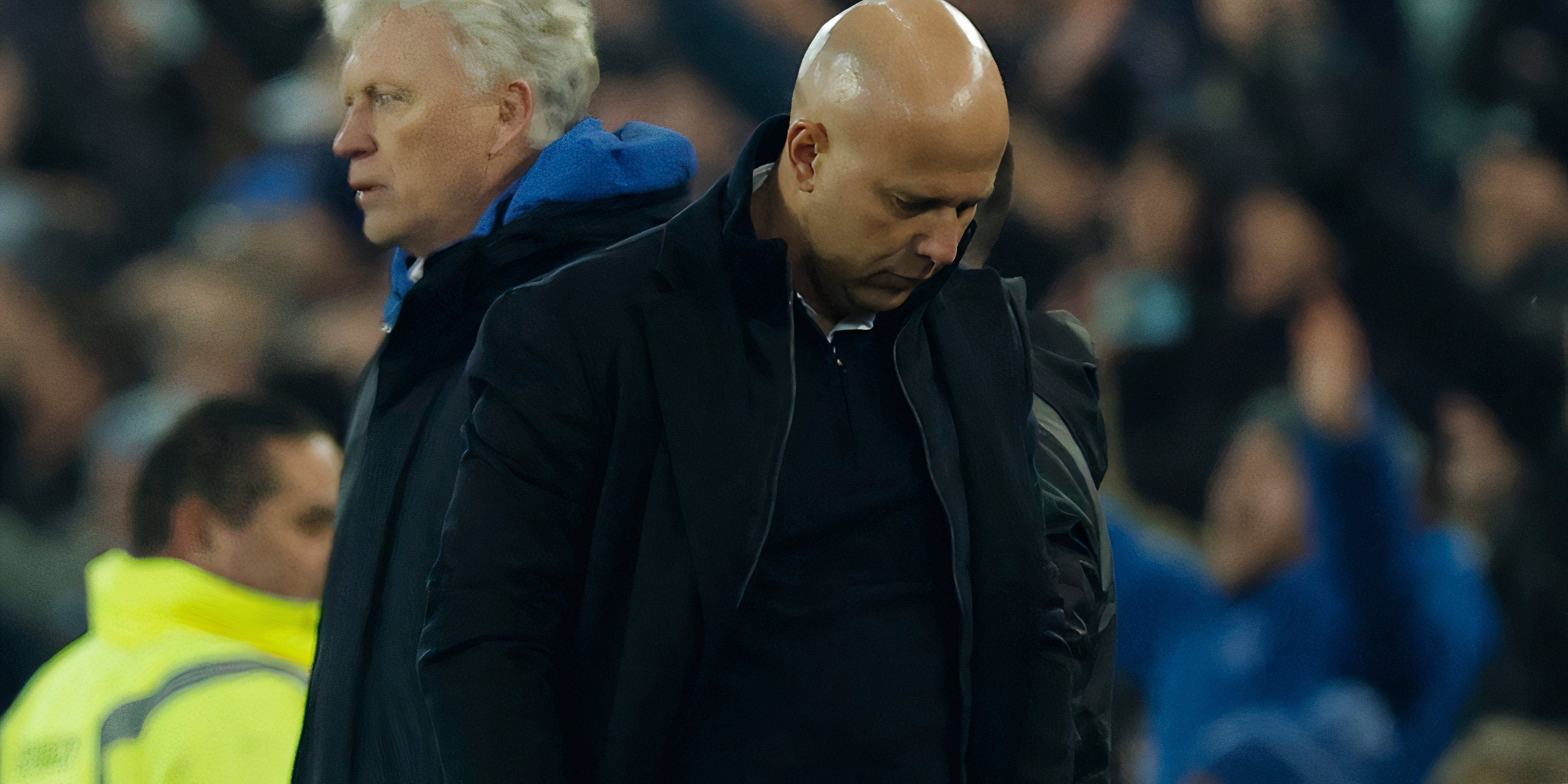 Why Arne Slot Will be in Dugout For Liverpool vs Wolves Despite FA Charge