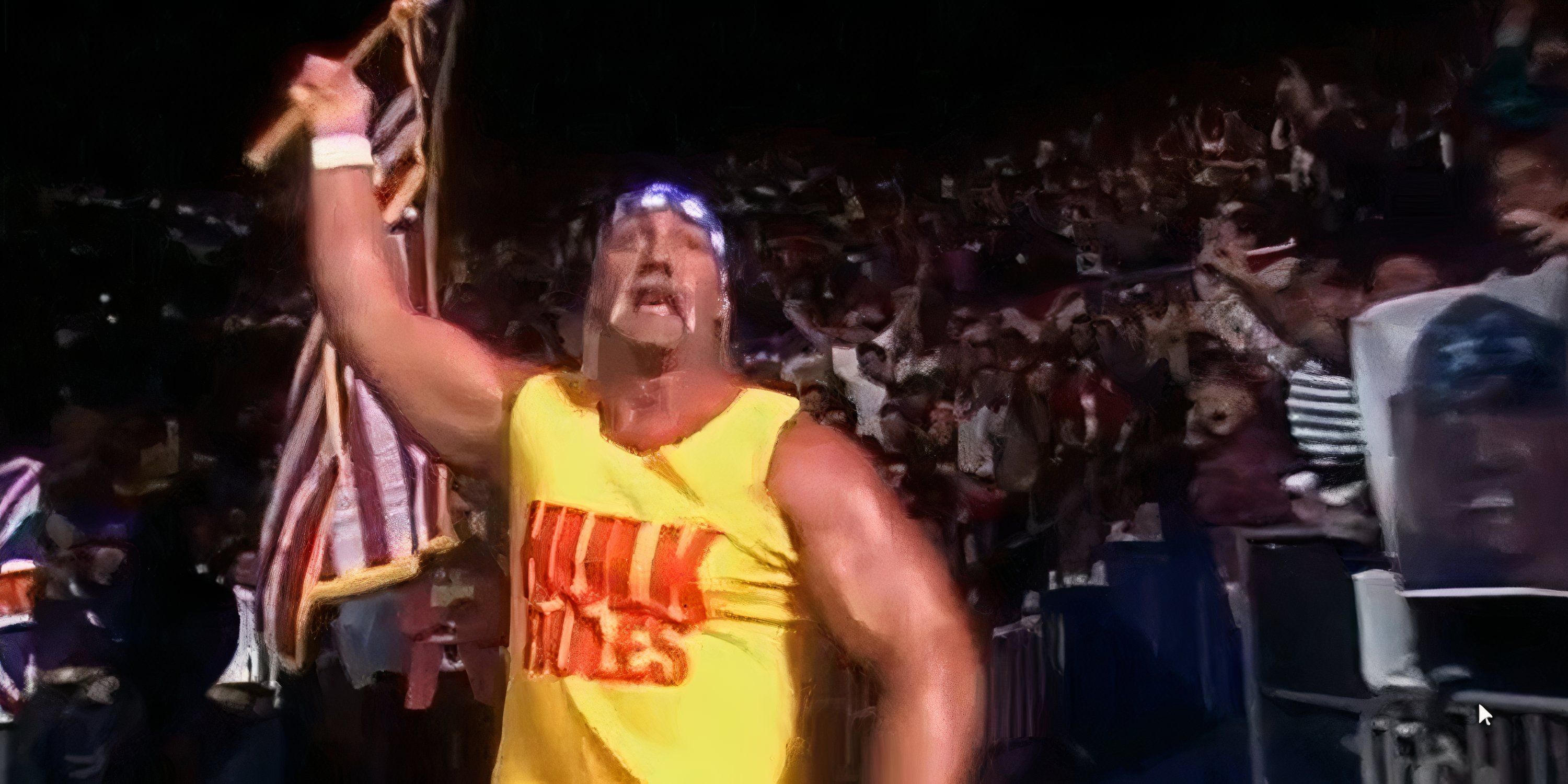 10 Best WrestleMania Entrances In WWE History [Ranked]