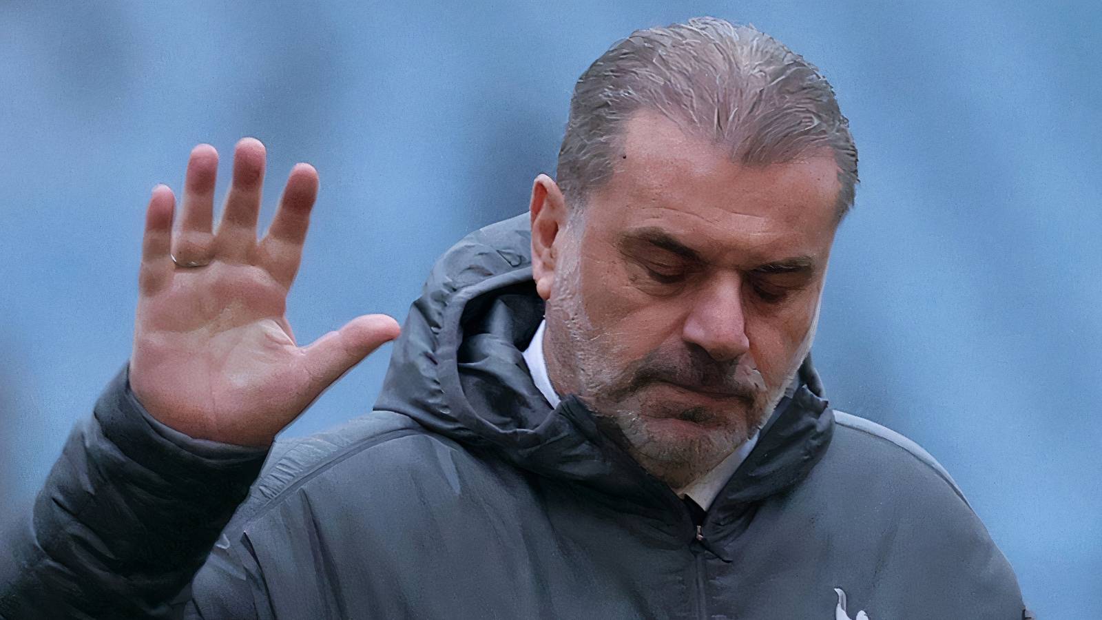 Sky Sports: Tottenham 'Dream' of Hiring 'One of the Most Influential ...