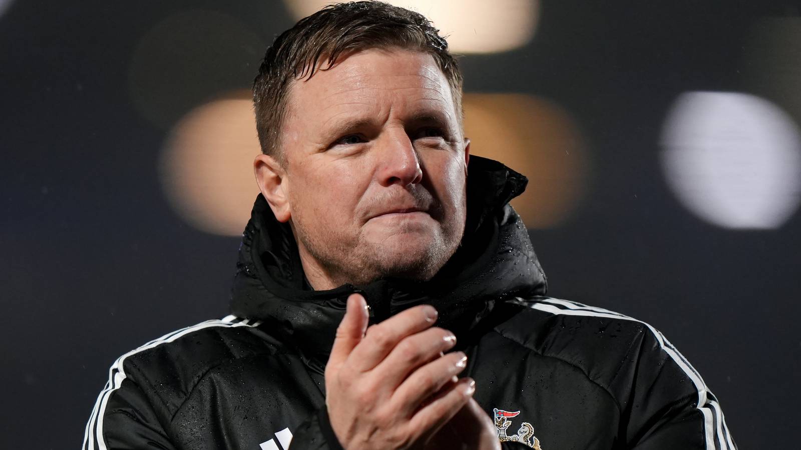 Newcastle Must Immediately Upgrade on Attacking Duo for Howe