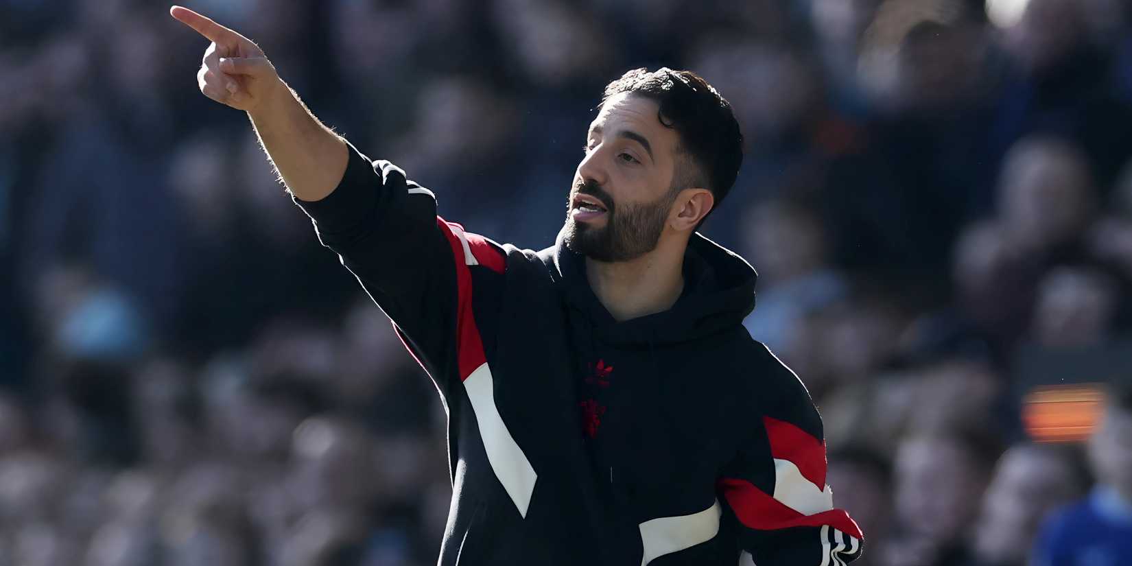 Man Utd v Ipswich Confirmed Starting Lineups for Premier League Match ...