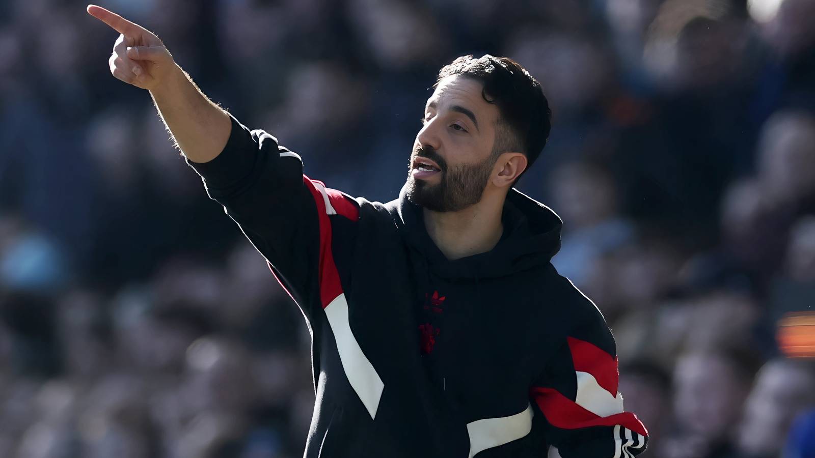 Man Utd Ready to Pay £48m to Sign 'Absolutely Magic' Forward