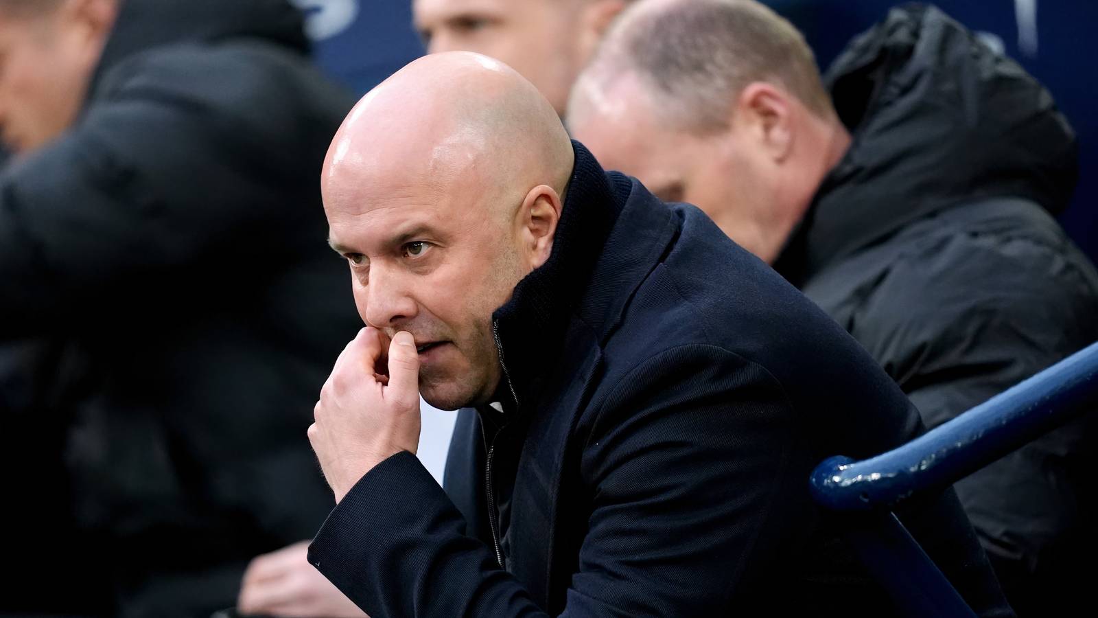 Liverpool Reject £71m Bids For ‘World-Class’ Star, Slot Wants Him to Stay